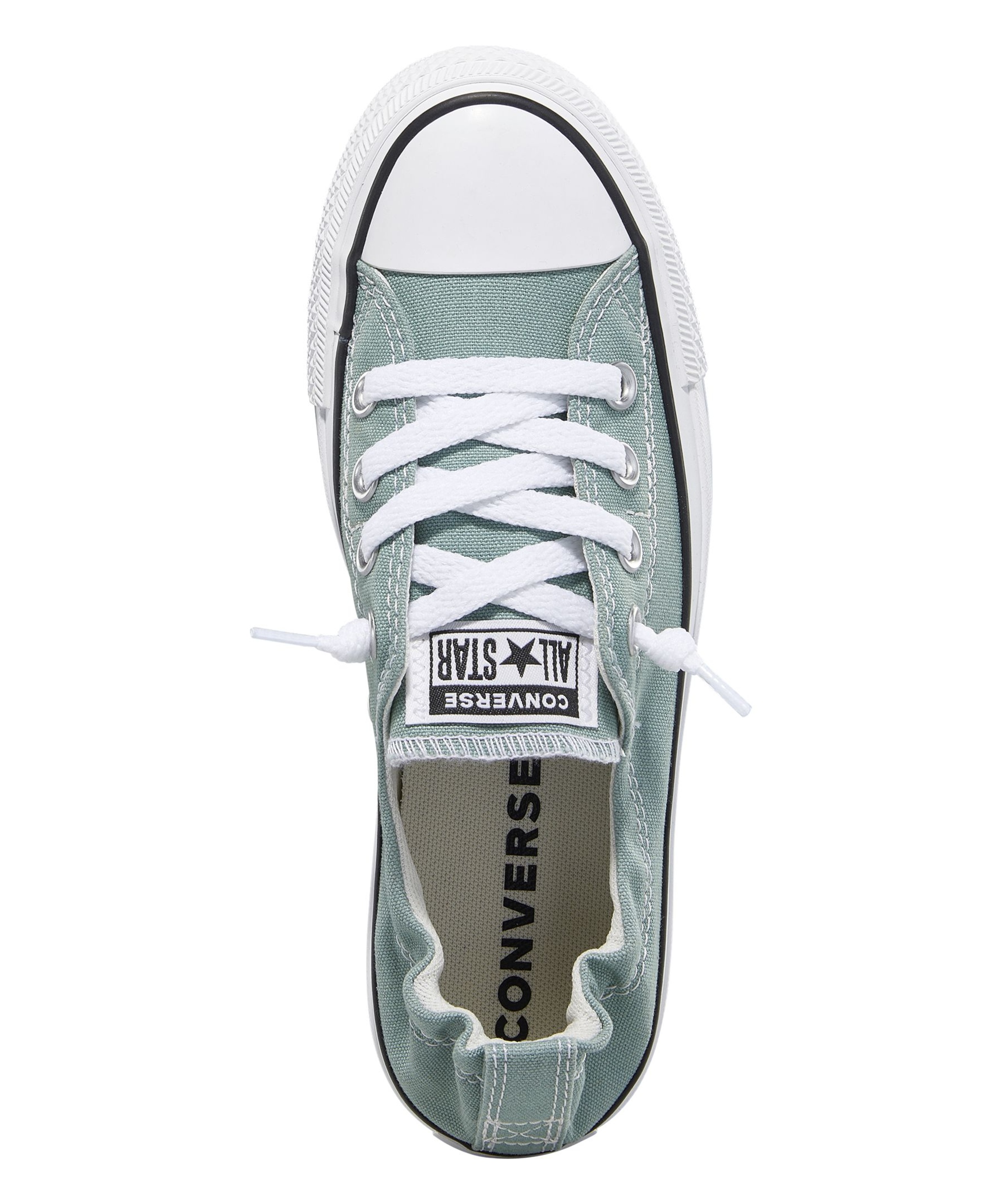 Converse Women's Chuck Taylor All Star Shoreline Seasonal Sneakers | Mark's