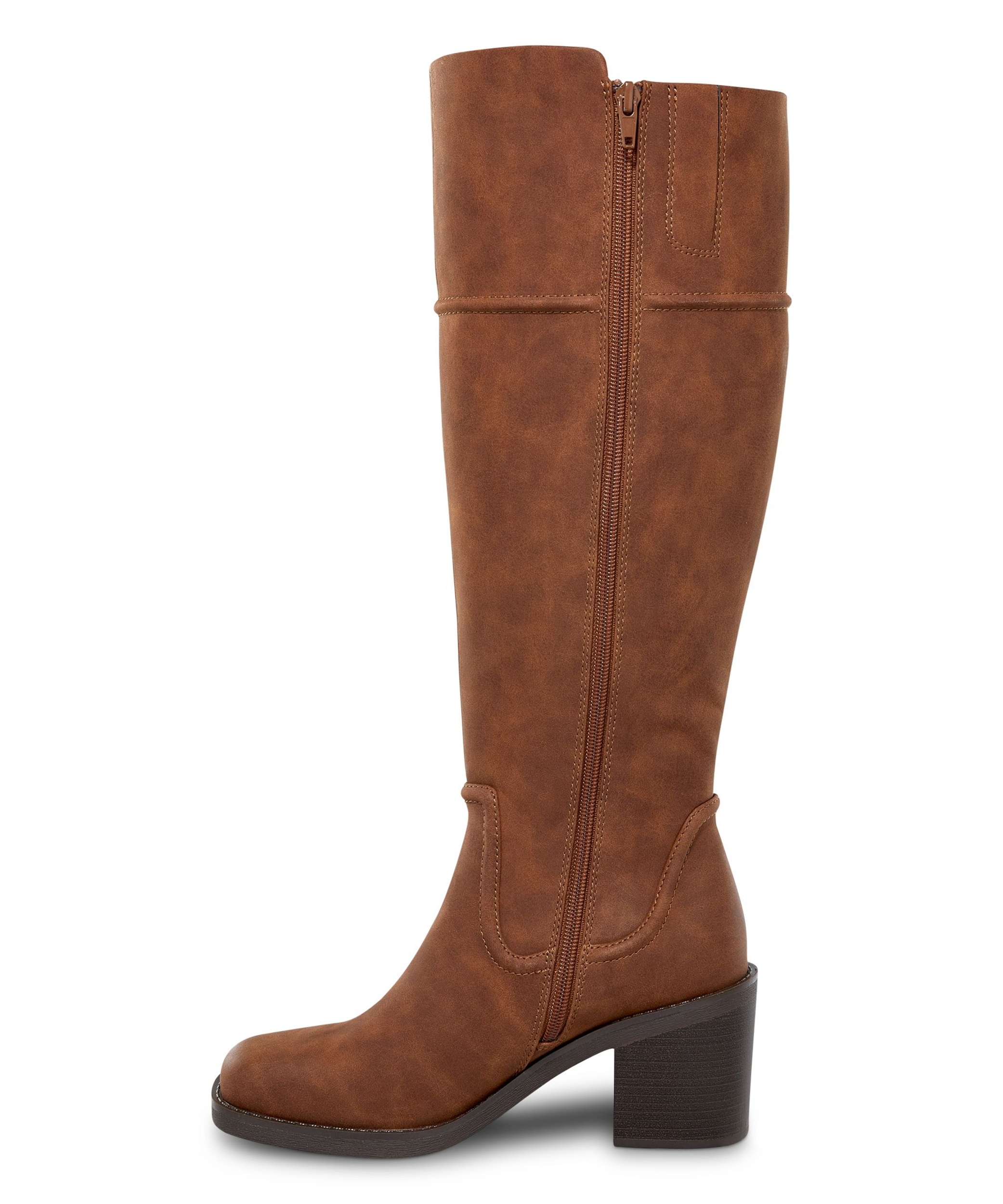 Denver Hayes Women's Maple Tall Boots | Mark's