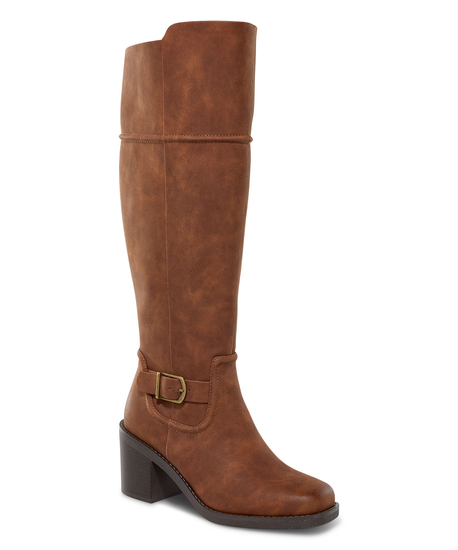 Denver Hayes Women's Maple Tall Boots | Mark's