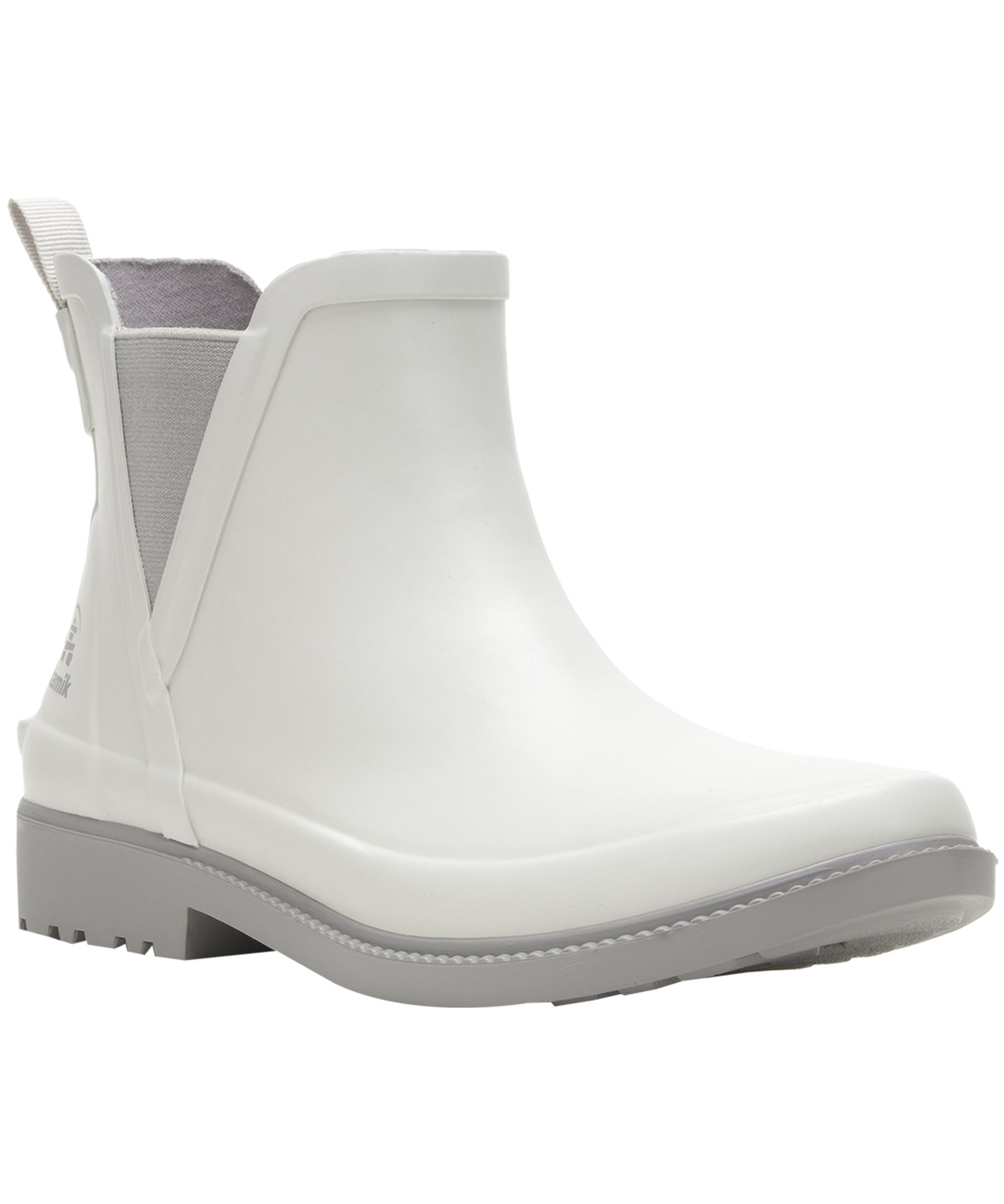 Kamik Women's Chloe Lo Chelsea Rain Boots | Mark's