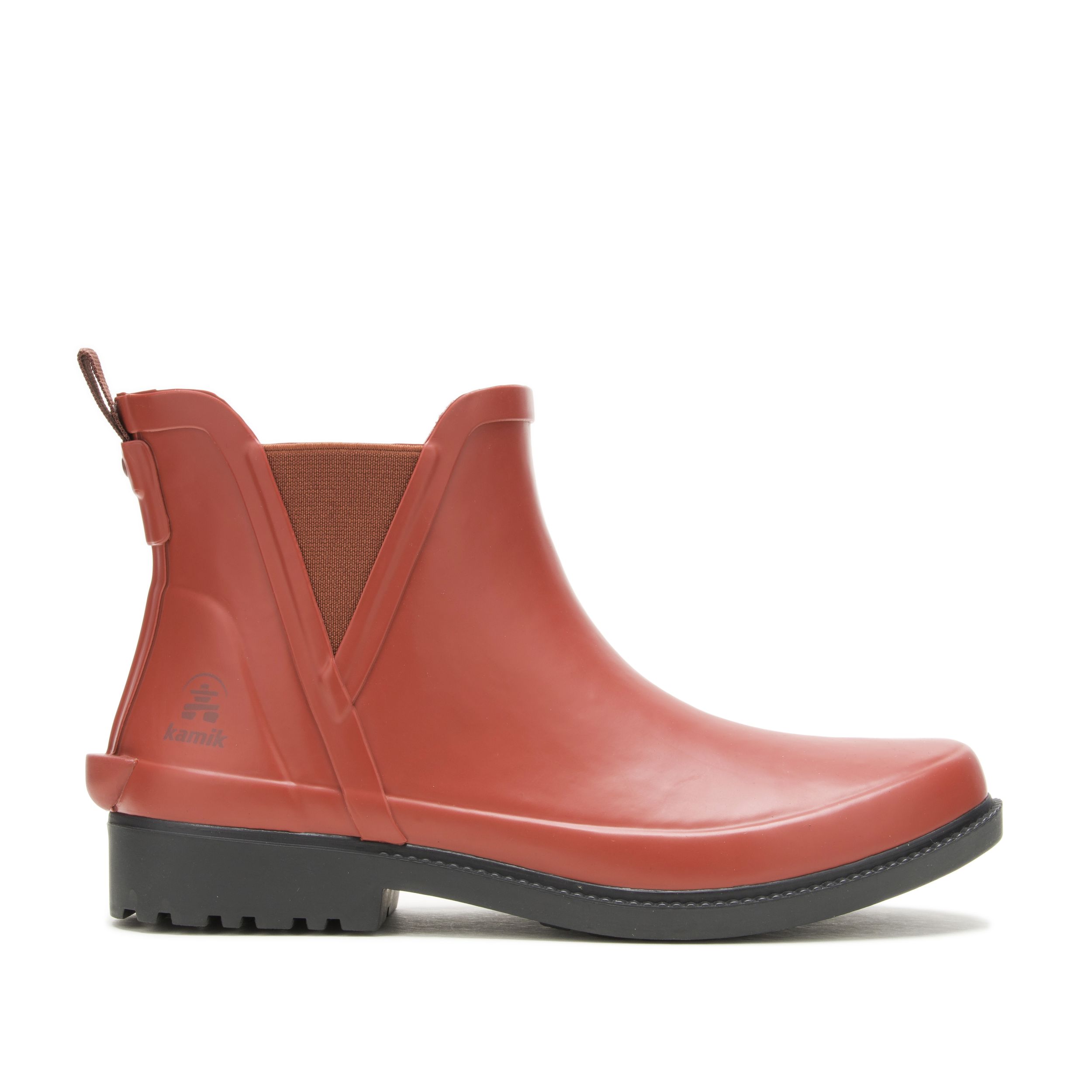 Kamik Women's Chloe Lo Chelsea Rain Boots | Mark's