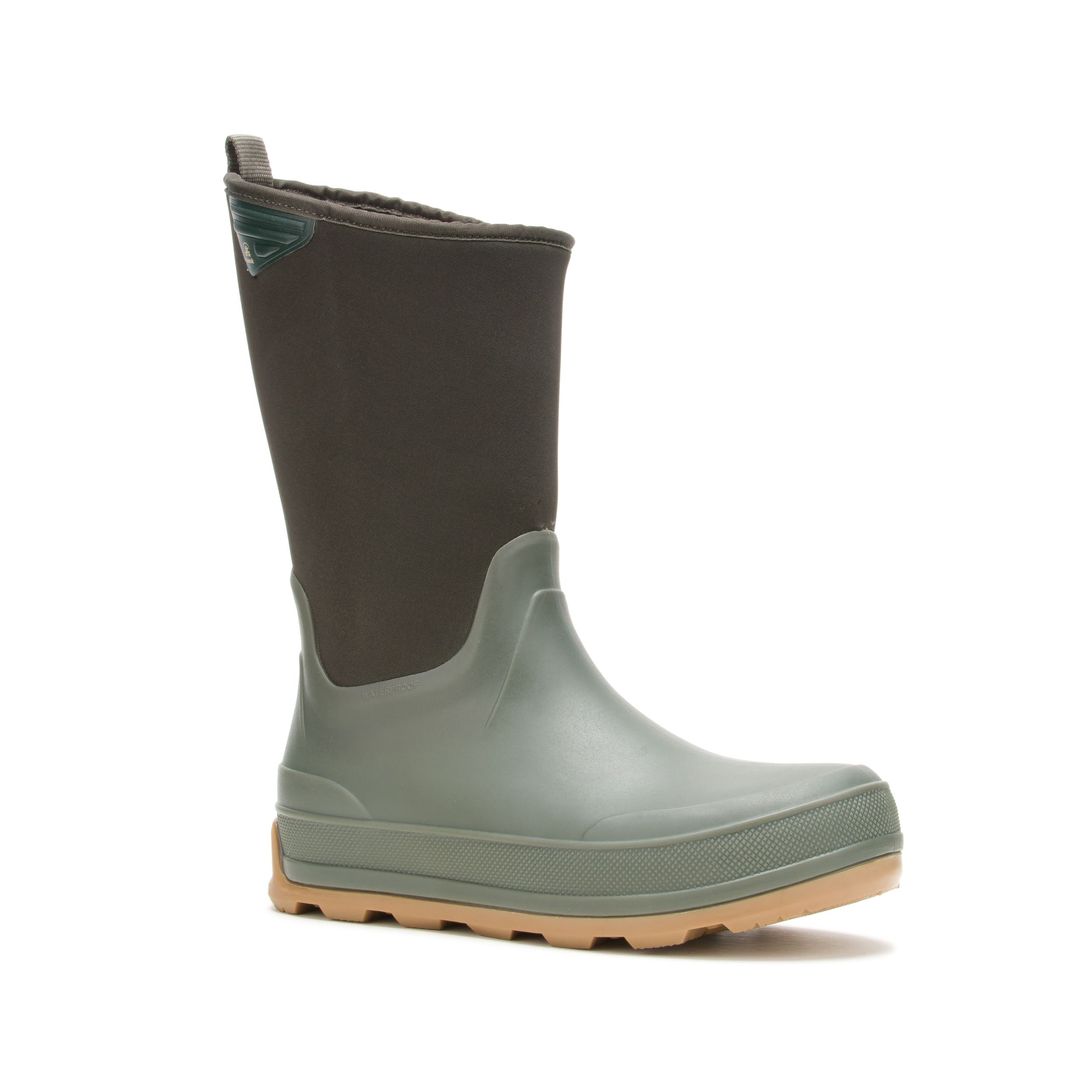 Kamik Women's Timber Hi Neoprene Rain Boots | Marks