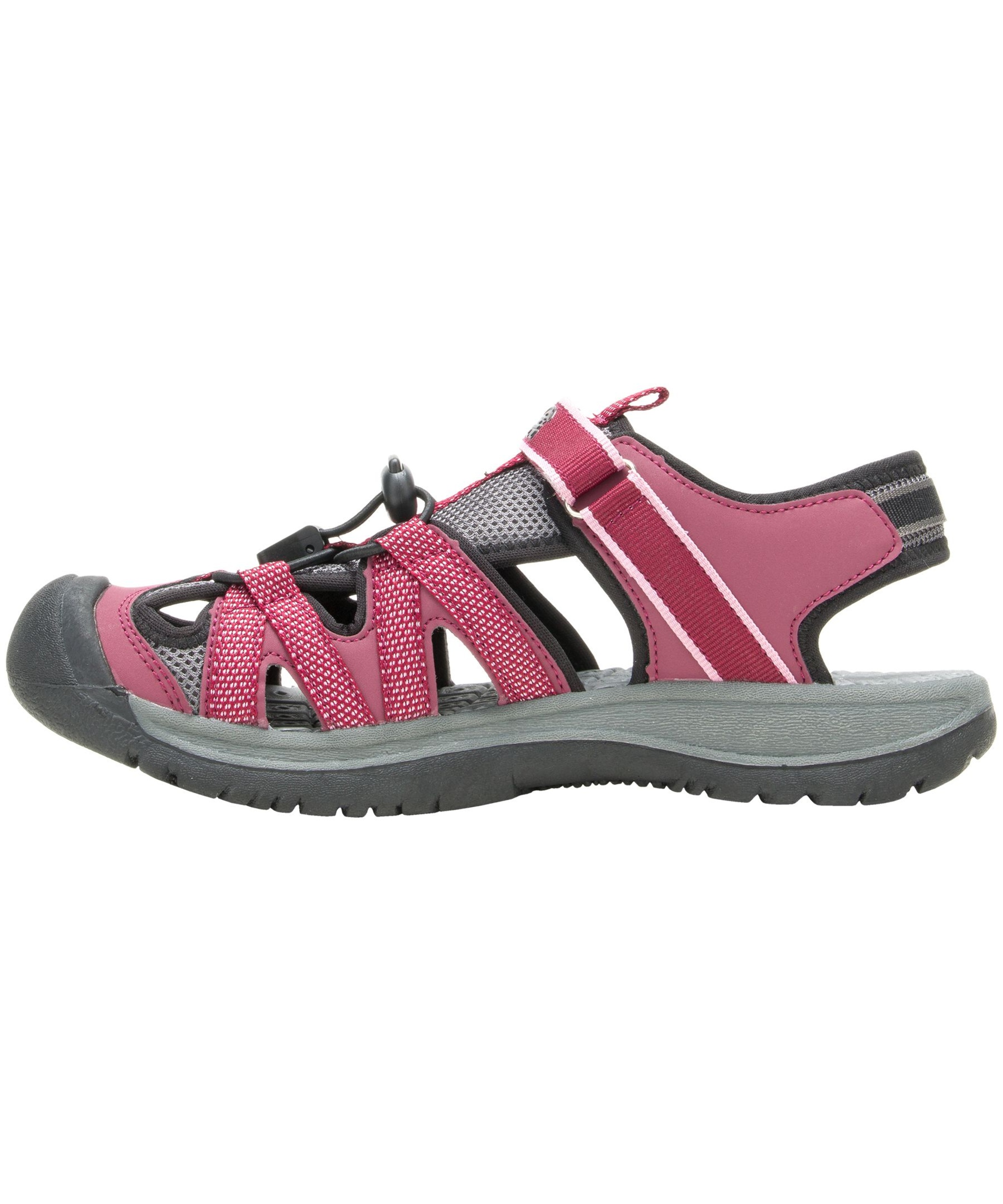Kamik Women's Islander 2 Closed Toe Sandals | Mark's