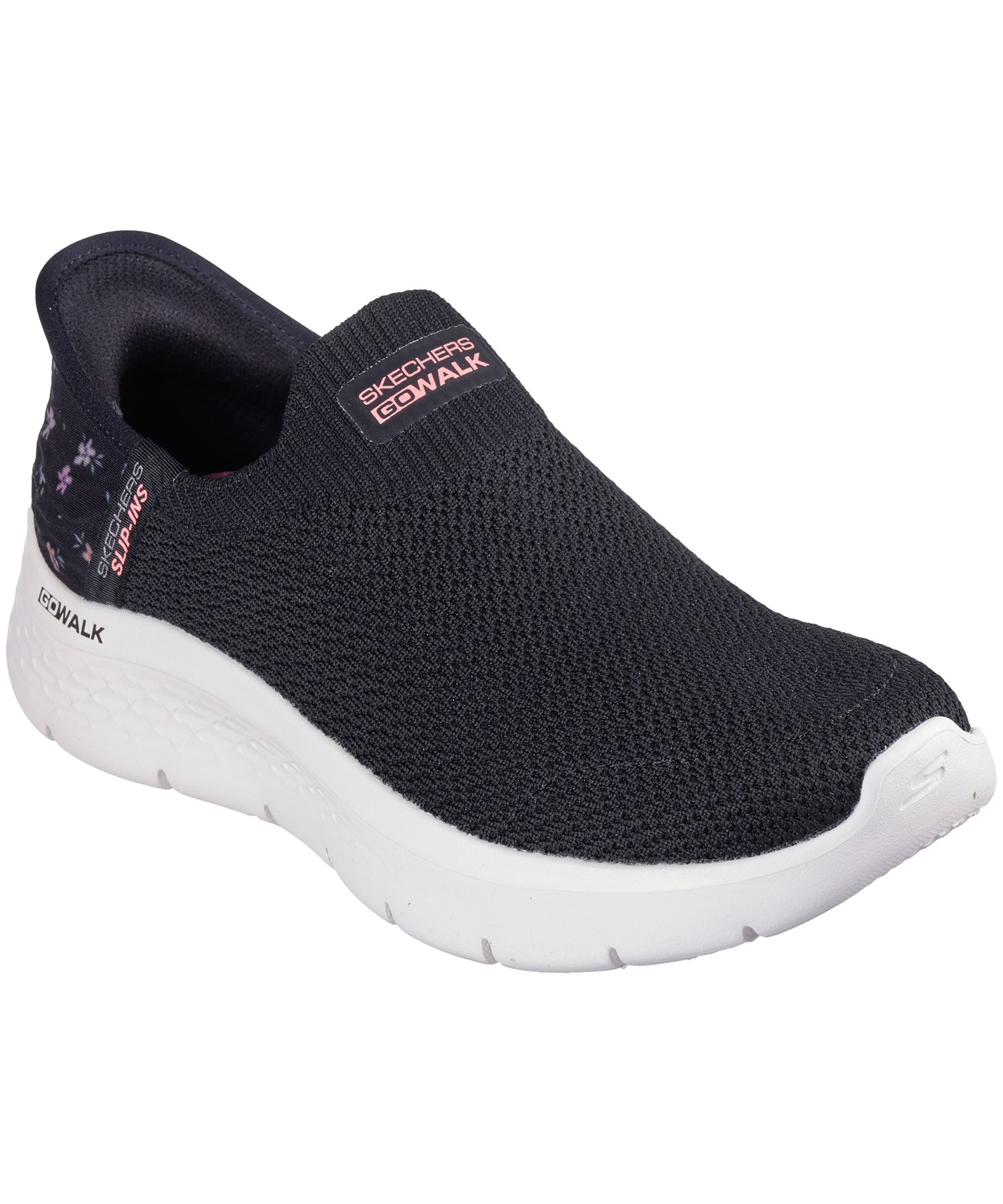 Skechers Women's Slip-ins Go Walk Flex Shoes | Mark's