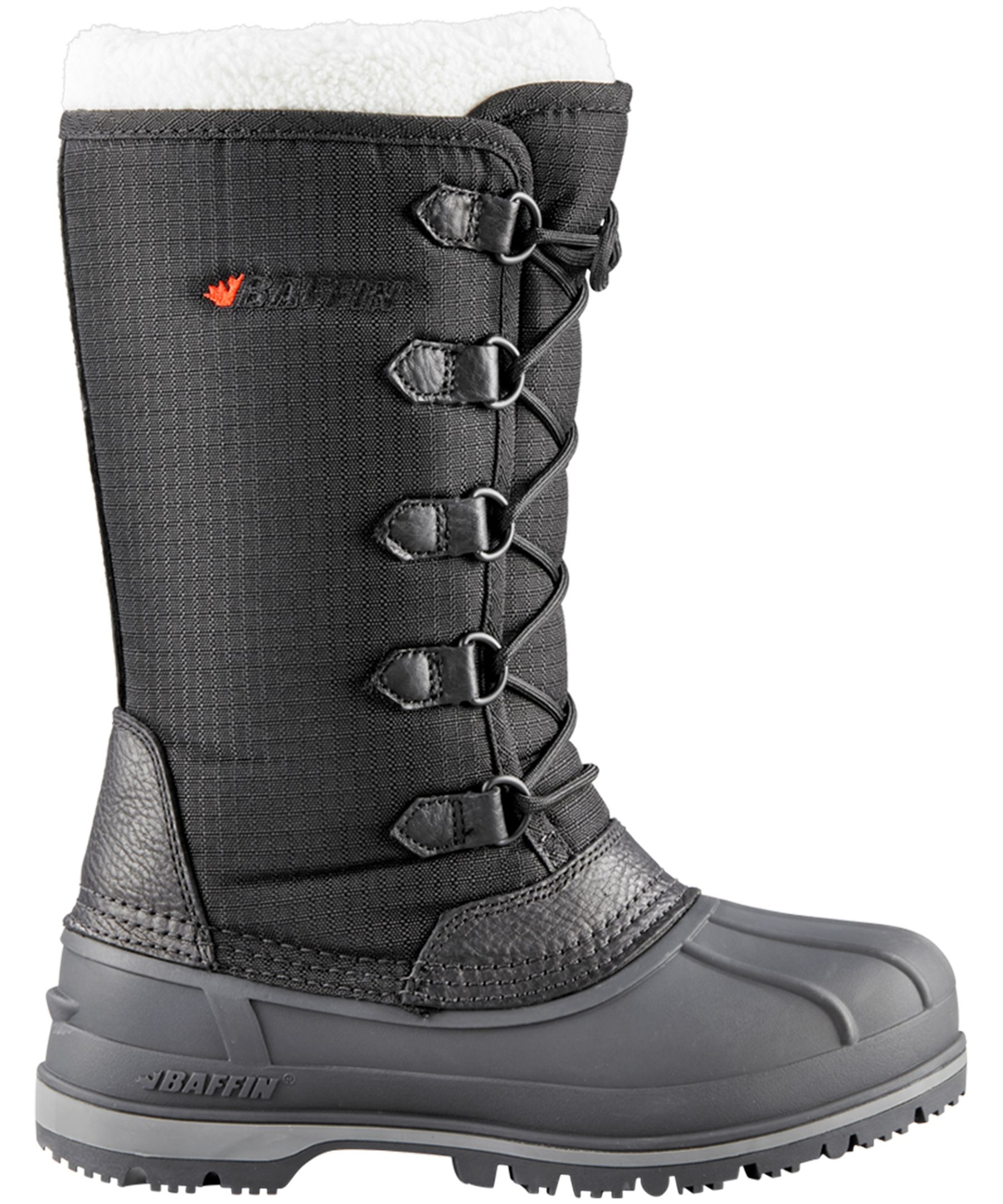 Bottes d'hiver pour femmes, Ottawa, Baffin | L’Équipeur