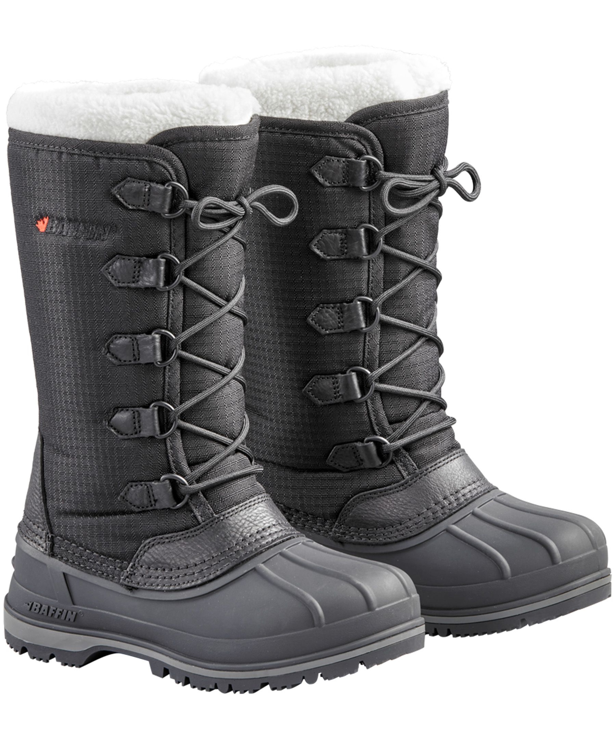 Bottes d'hiver pour femmes, Ottawa, Baffin | L’Équipeur