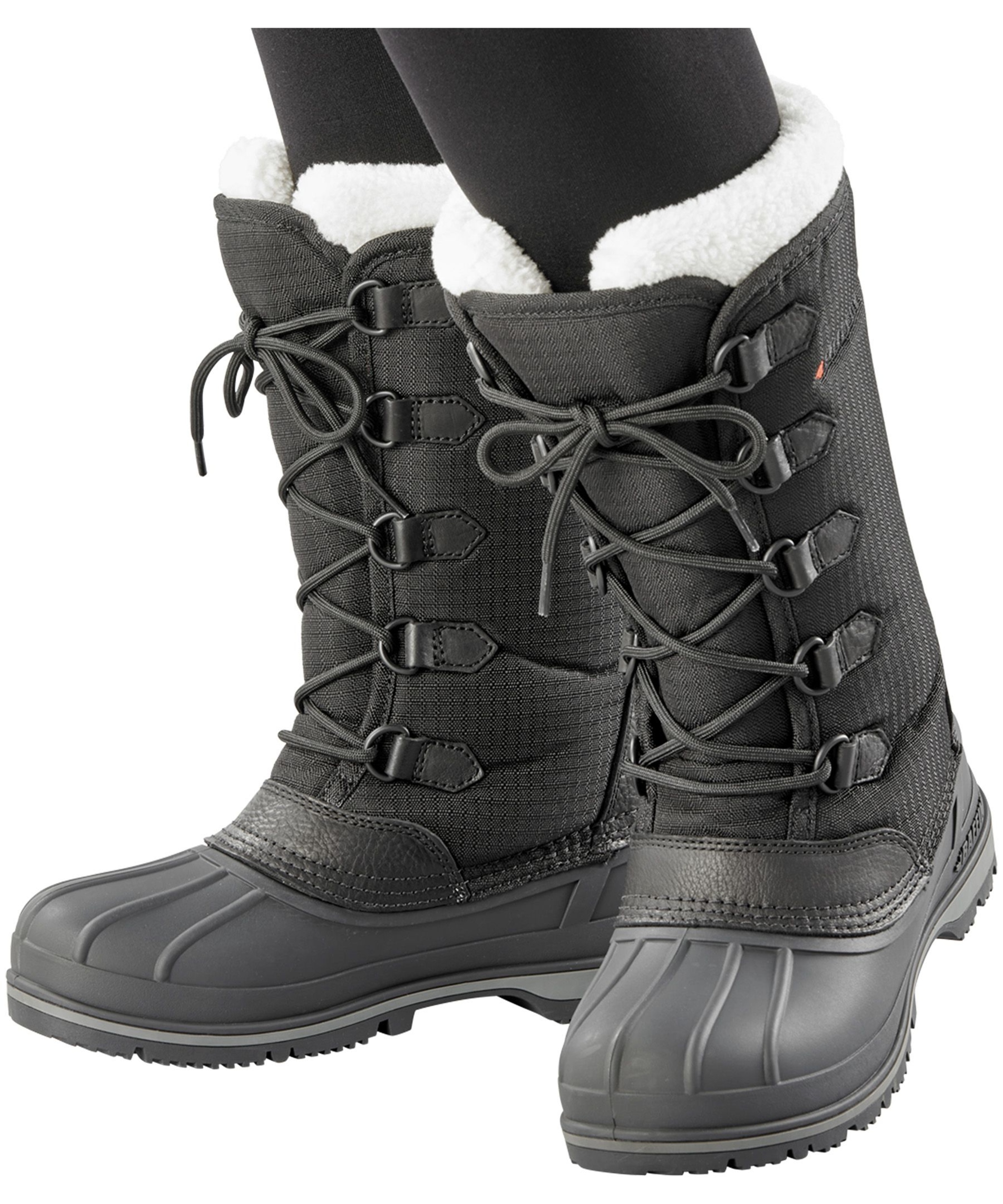 Bottes d'hiver pour femmes, Ottawa, Baffin | L’Équipeur