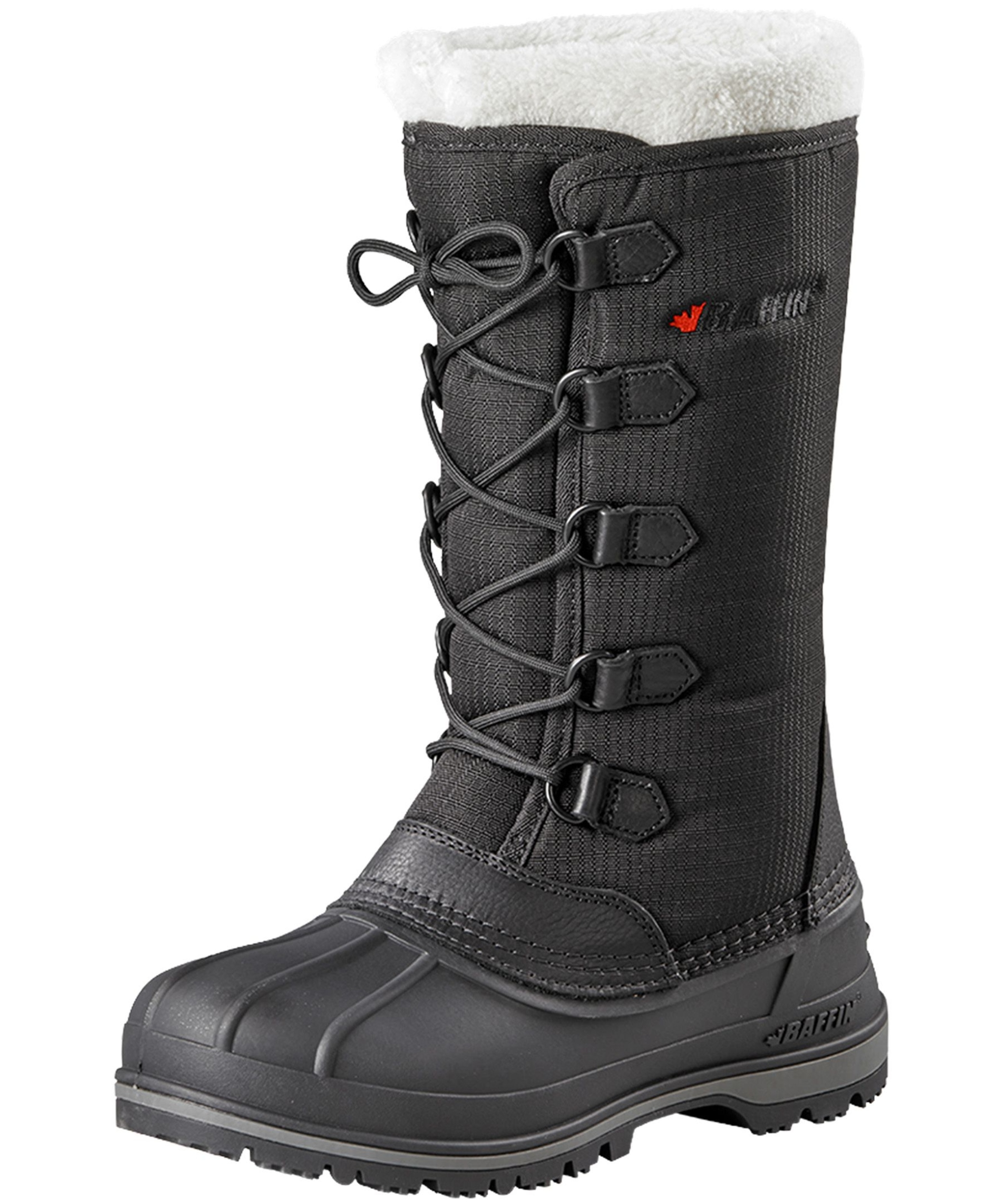 Bottes d'hiver pour femmes, Ottawa, Baffin | L’Équipeur