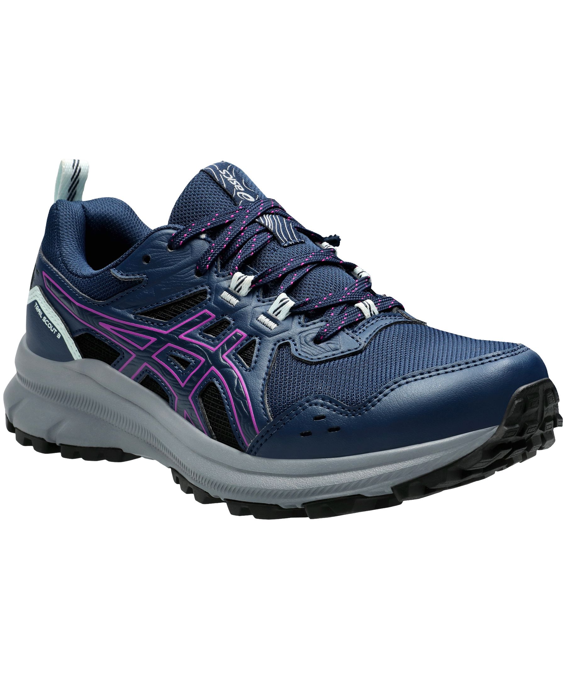 ASICS Women's Scout 3 Trail Shoes | Mark's