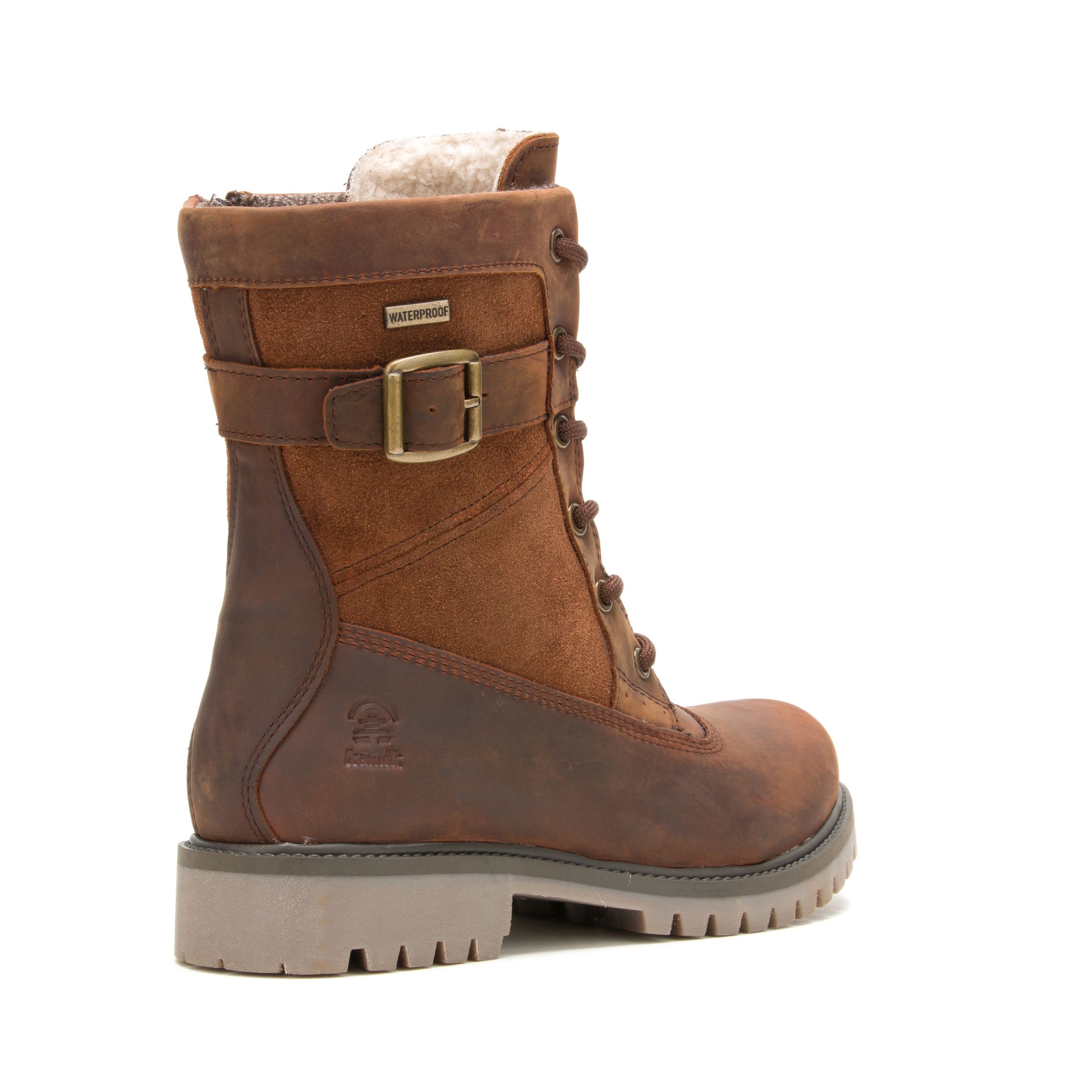 Bottes d’hiver mi-hautes pour femmes, Rogue, Kamik | L’Équipeur