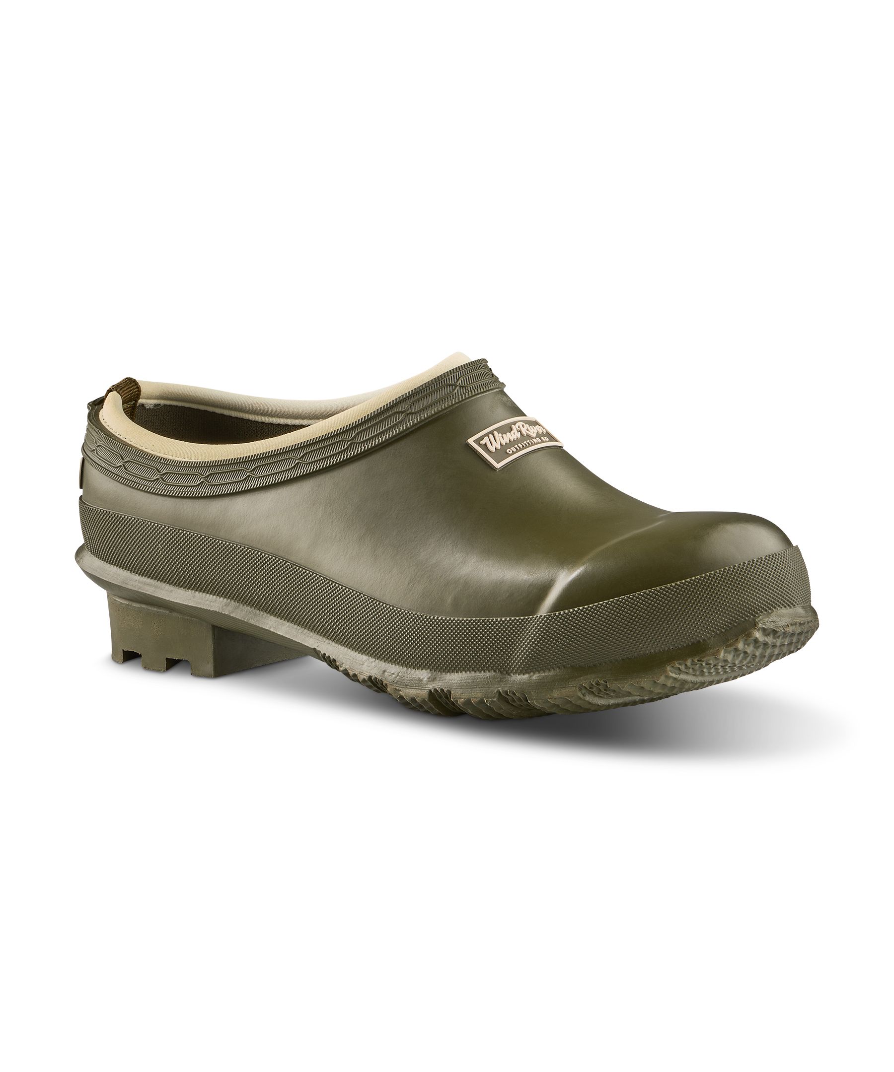WindRiver Women's Brook Neoprene Lined Clog Shoes | Mark's