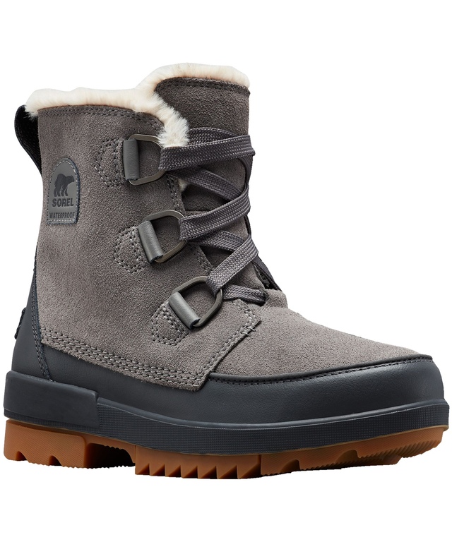 Sorel Womens Tivoli Iv Waterproof Winter Boots Marks