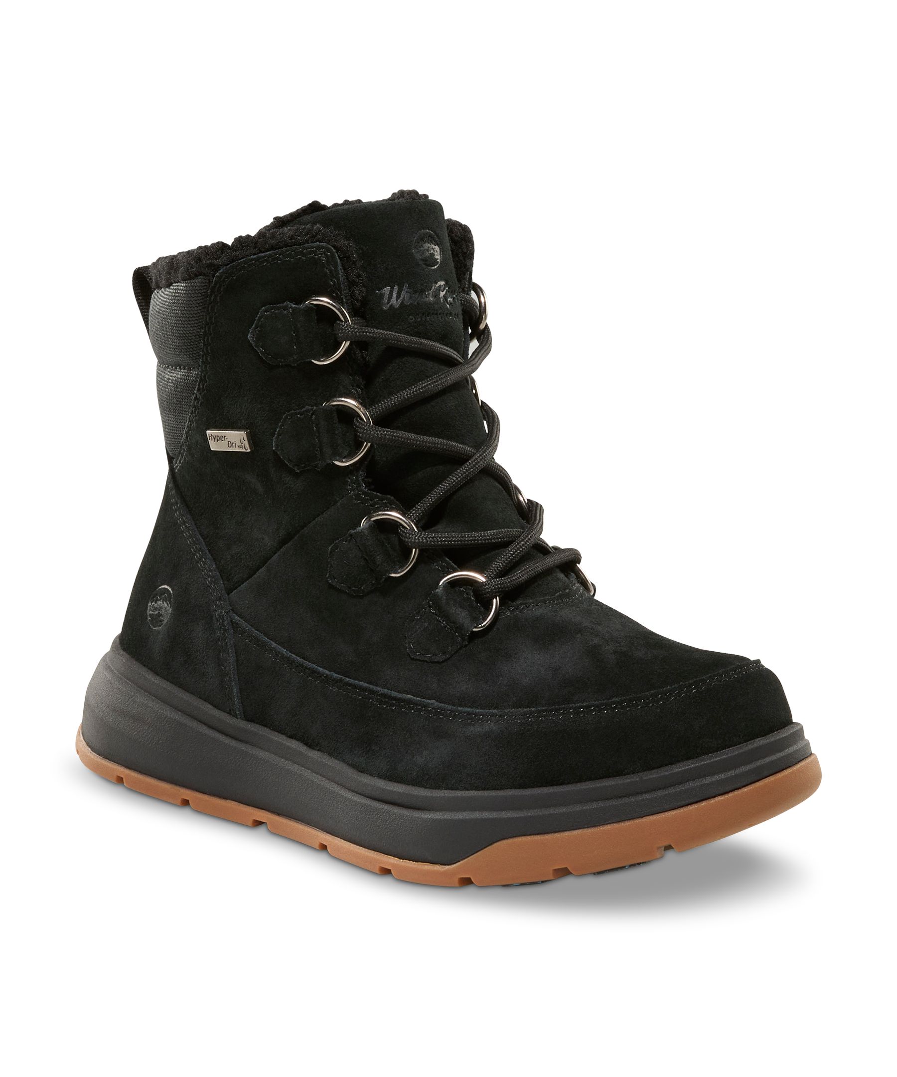 WindRiver Women's Aspen II HD3 ICEFX® Winter Boots - Wide | Mark's