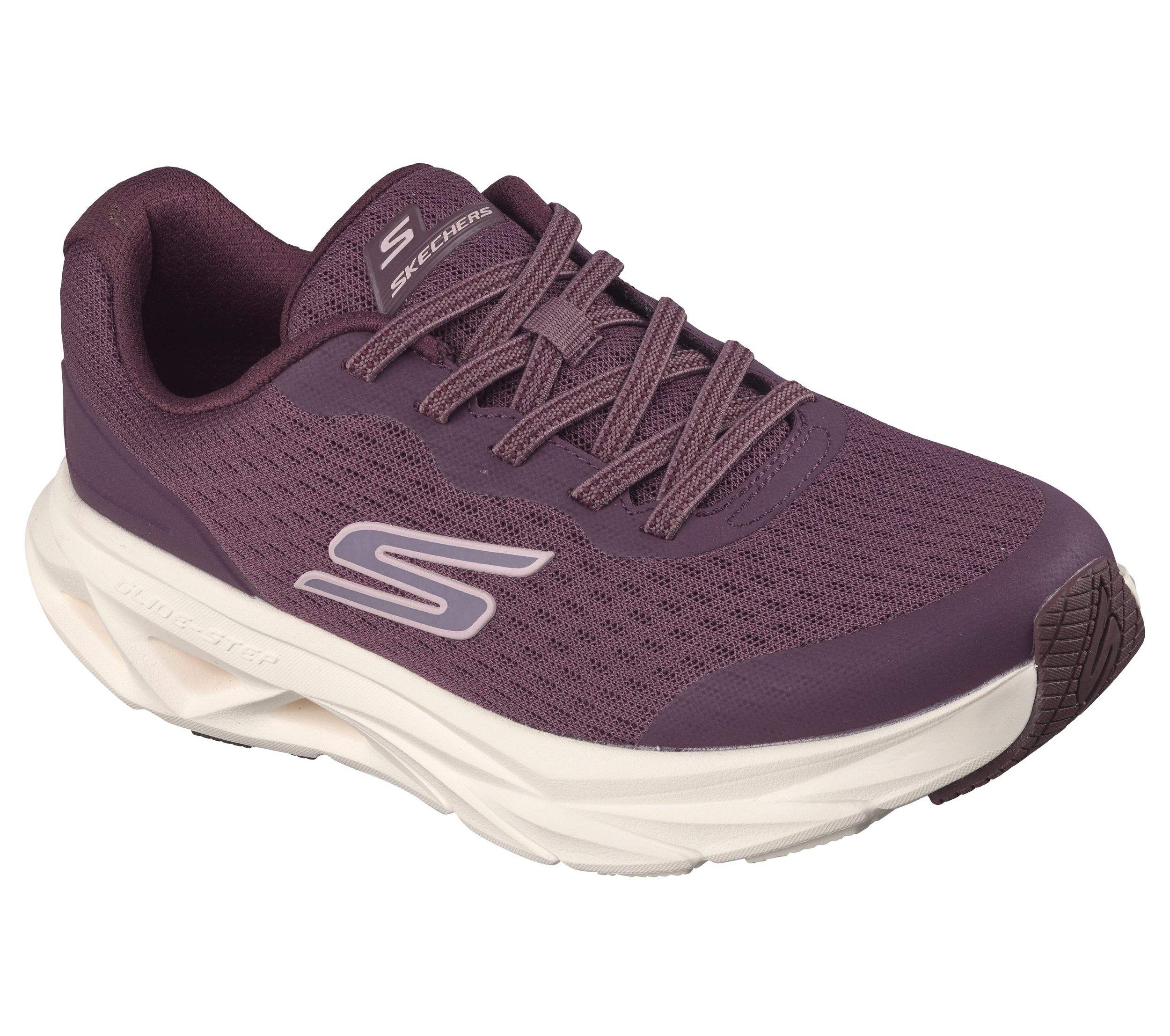 Skechers Women's Glide-Step Vortex Avalin Bungee Sneakers | Mark's