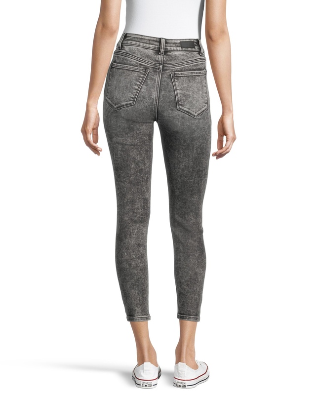 Denver Hayes Women's High Rise Skinny Jeans | Mark's