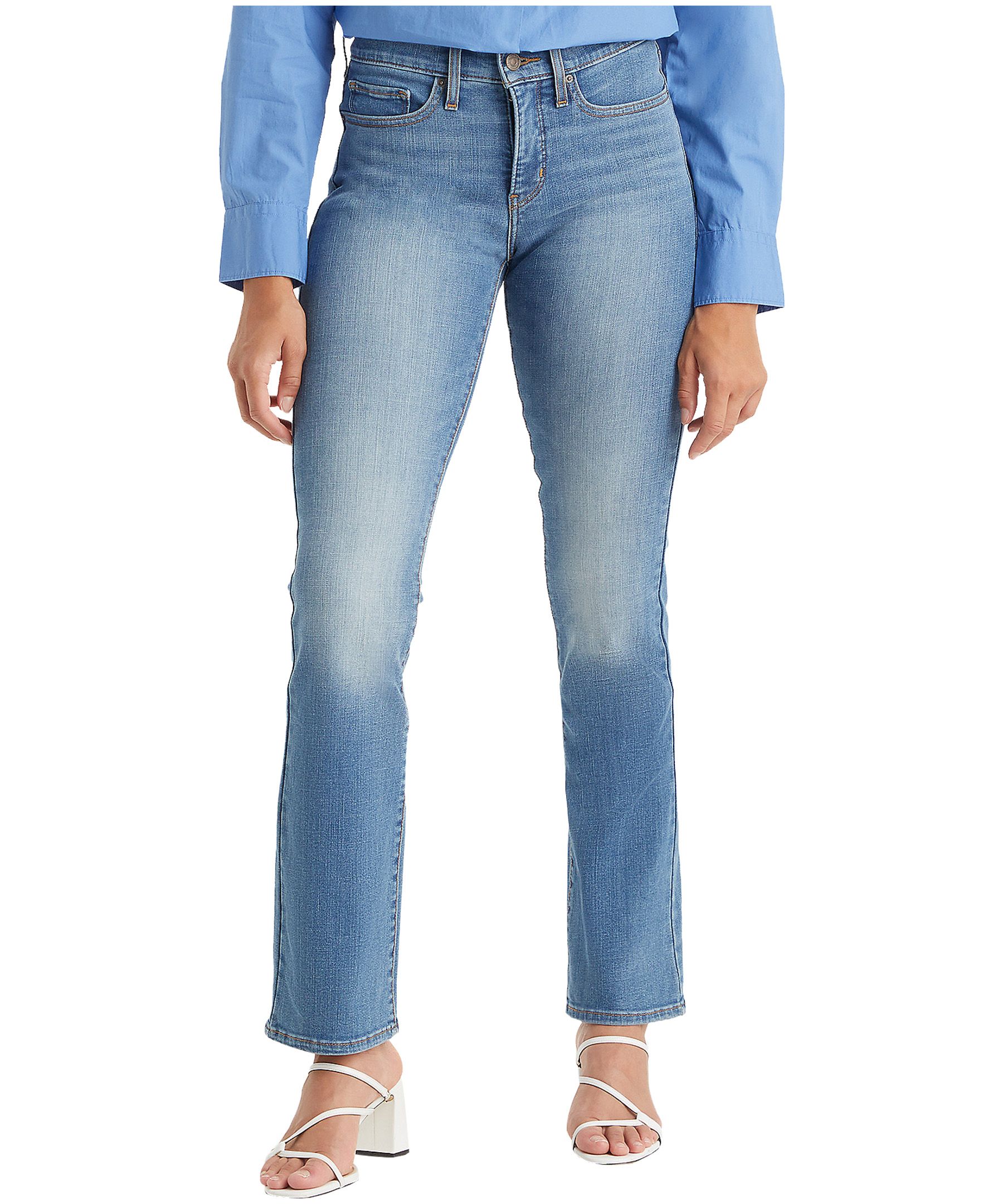 Levi's Women's 315 Shaping Bootcut Jeans | Mark's