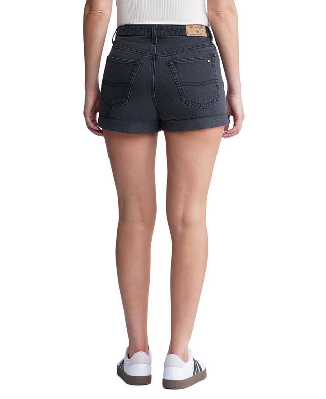 Buffalo Women's Goldie High Rise Relaxed Short | Mark's