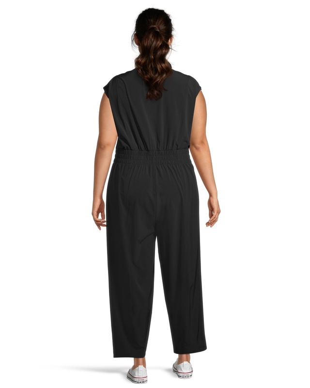 Columbia Women's Boundless Beauty Omni-Shield Jumpsuit | Mark's