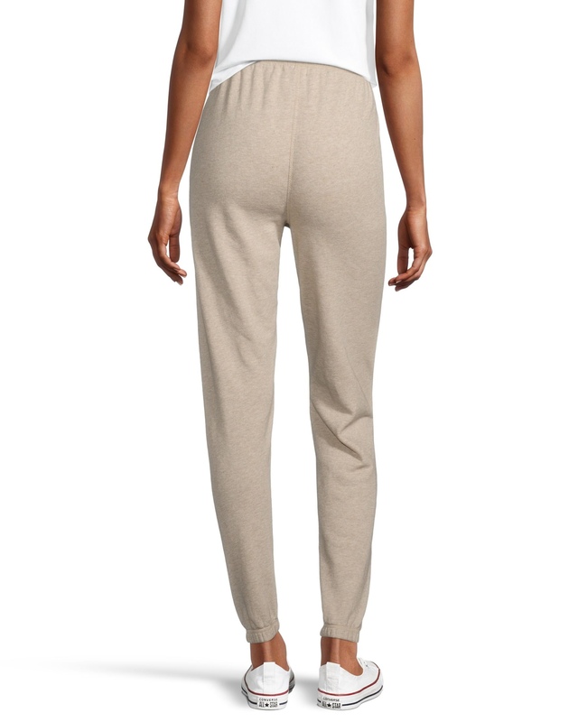 ROOTS Women's Flocked Logo Sweatpants | Mark's