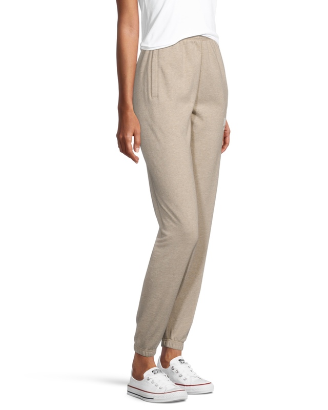 ROOTS Women's Flocked Logo Sweatpants | Marks