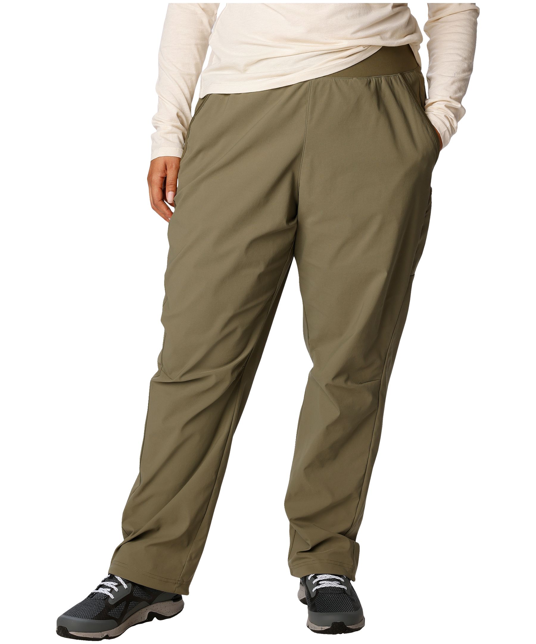 Columbia Women's Leslie Falls Omni-Shade Pants | Marks