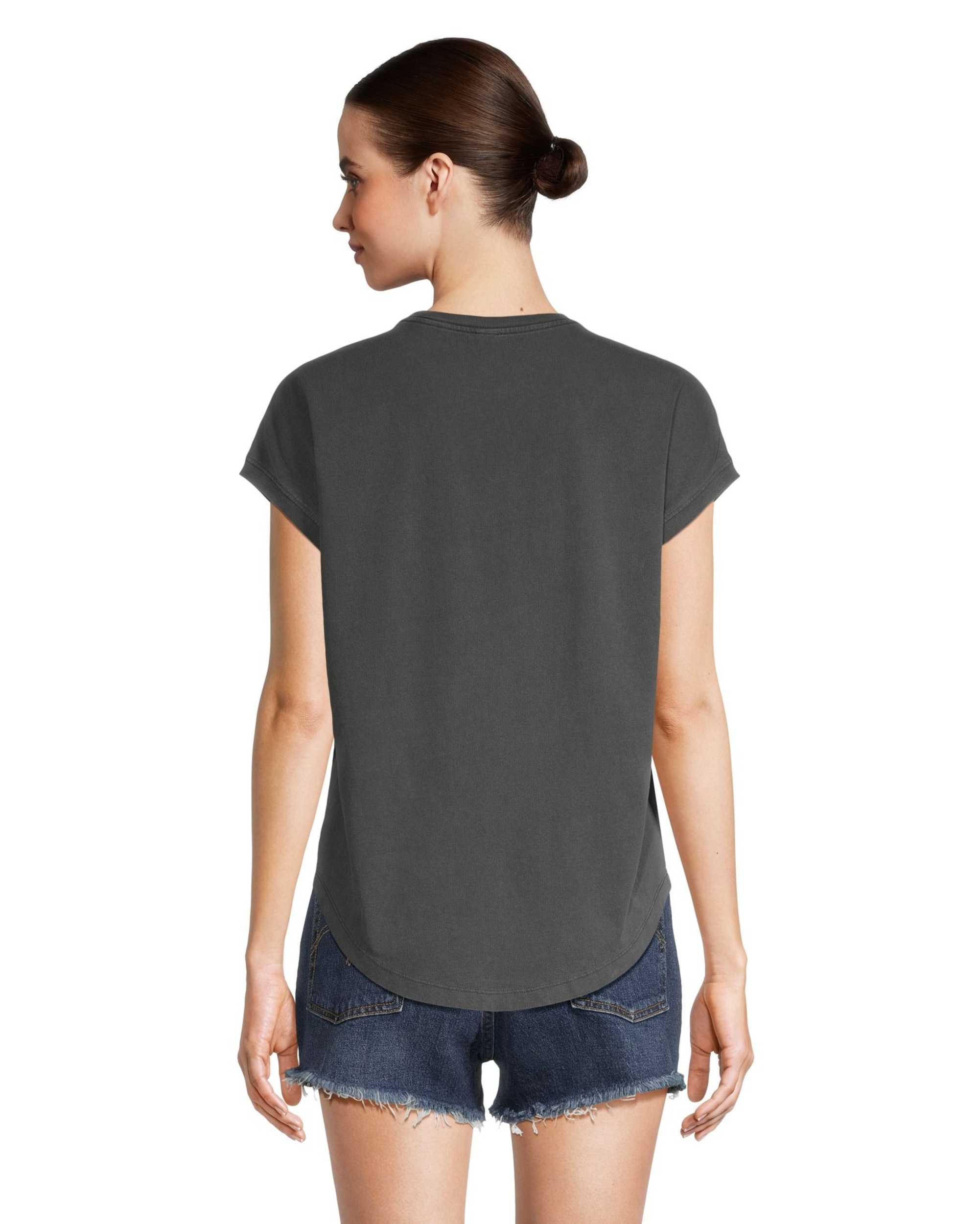 FarWest Short Sleeve Garment Dye T-Shirt | Mark's