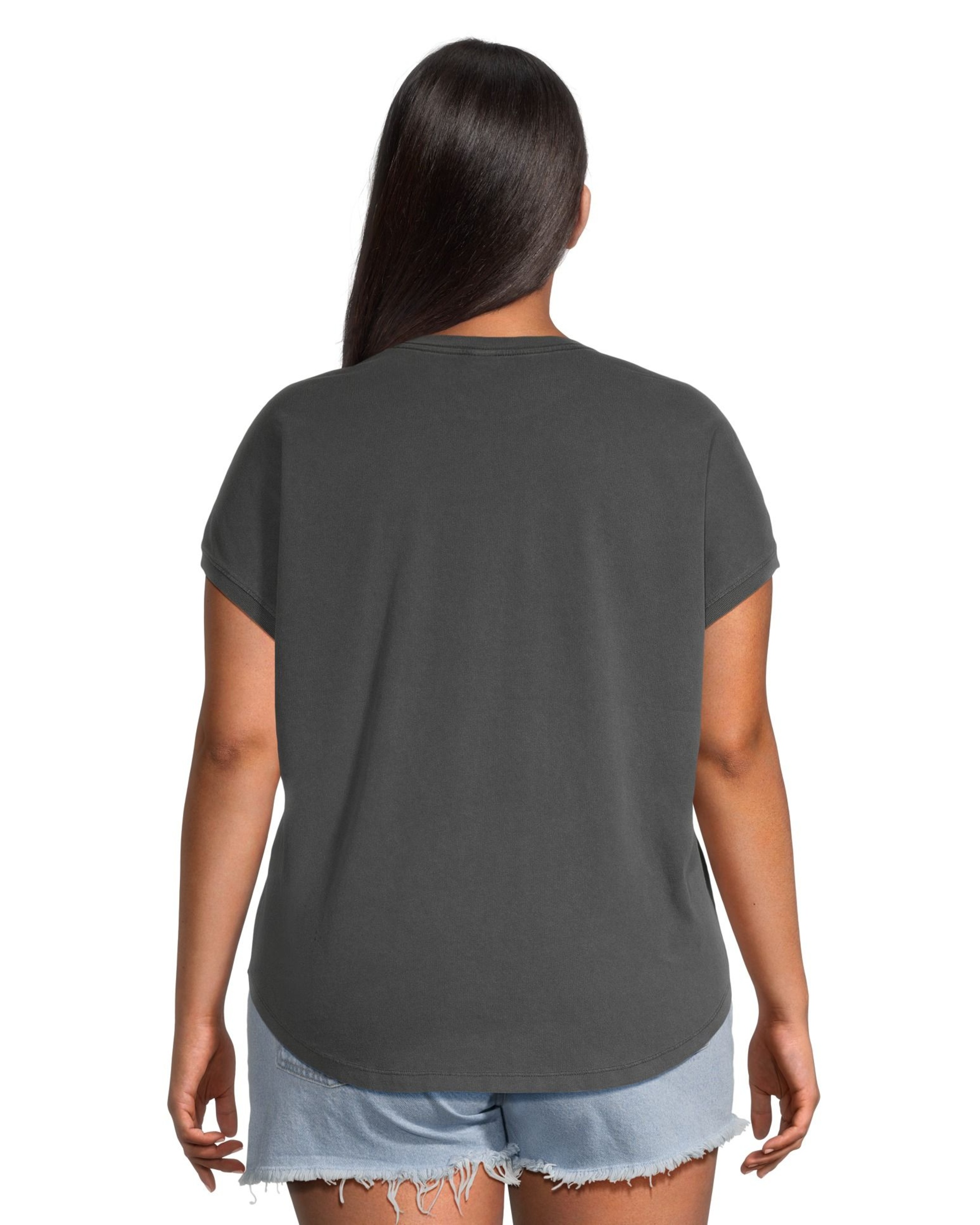 FarWest Short Sleeve Garment Dye T-Shirt | Mark's