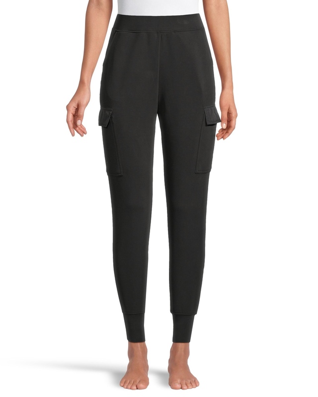 Pantalon de jogging cargo pour femmes, Shambhala | L’Équipeur