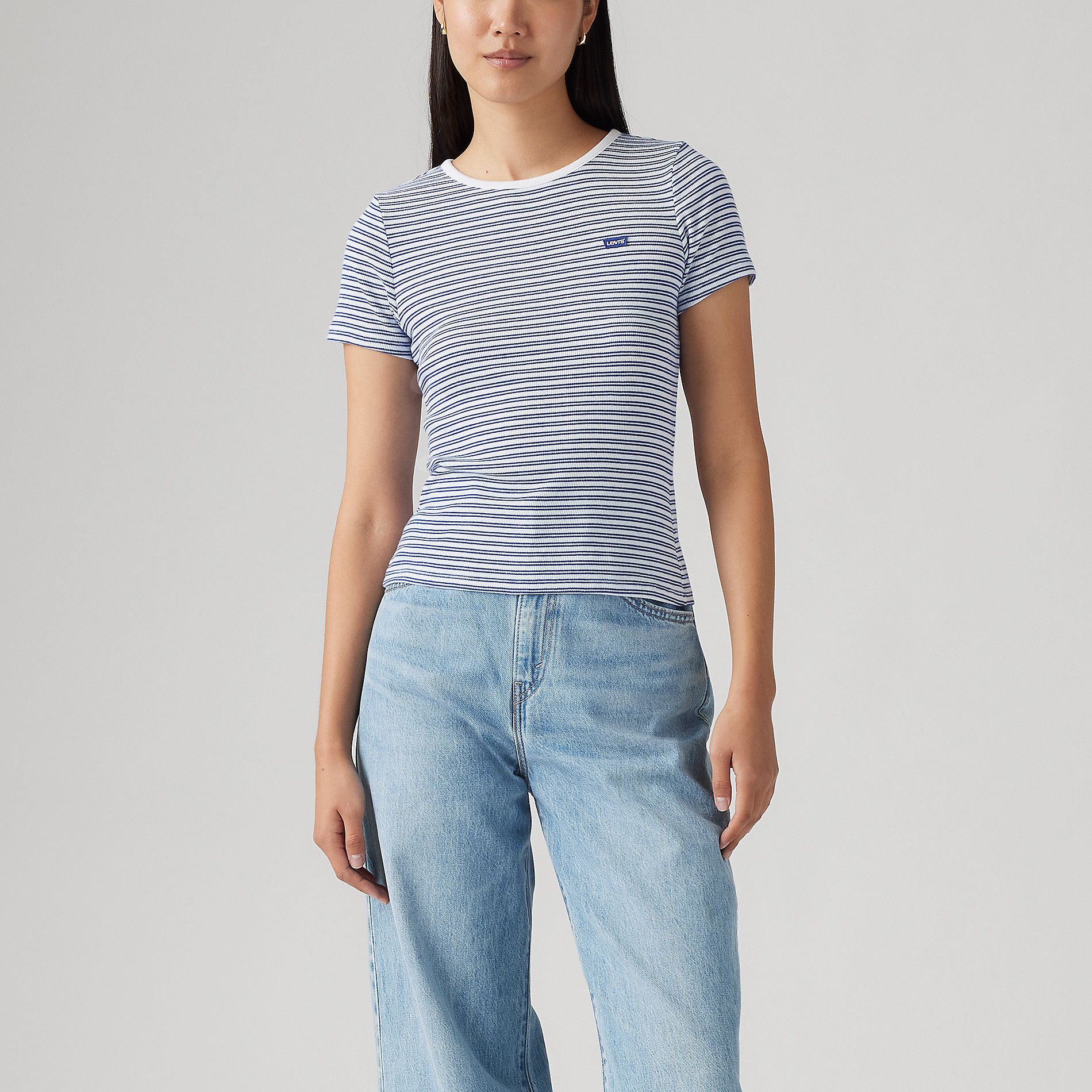 Levi's Women's Hayes Tee | Mark's