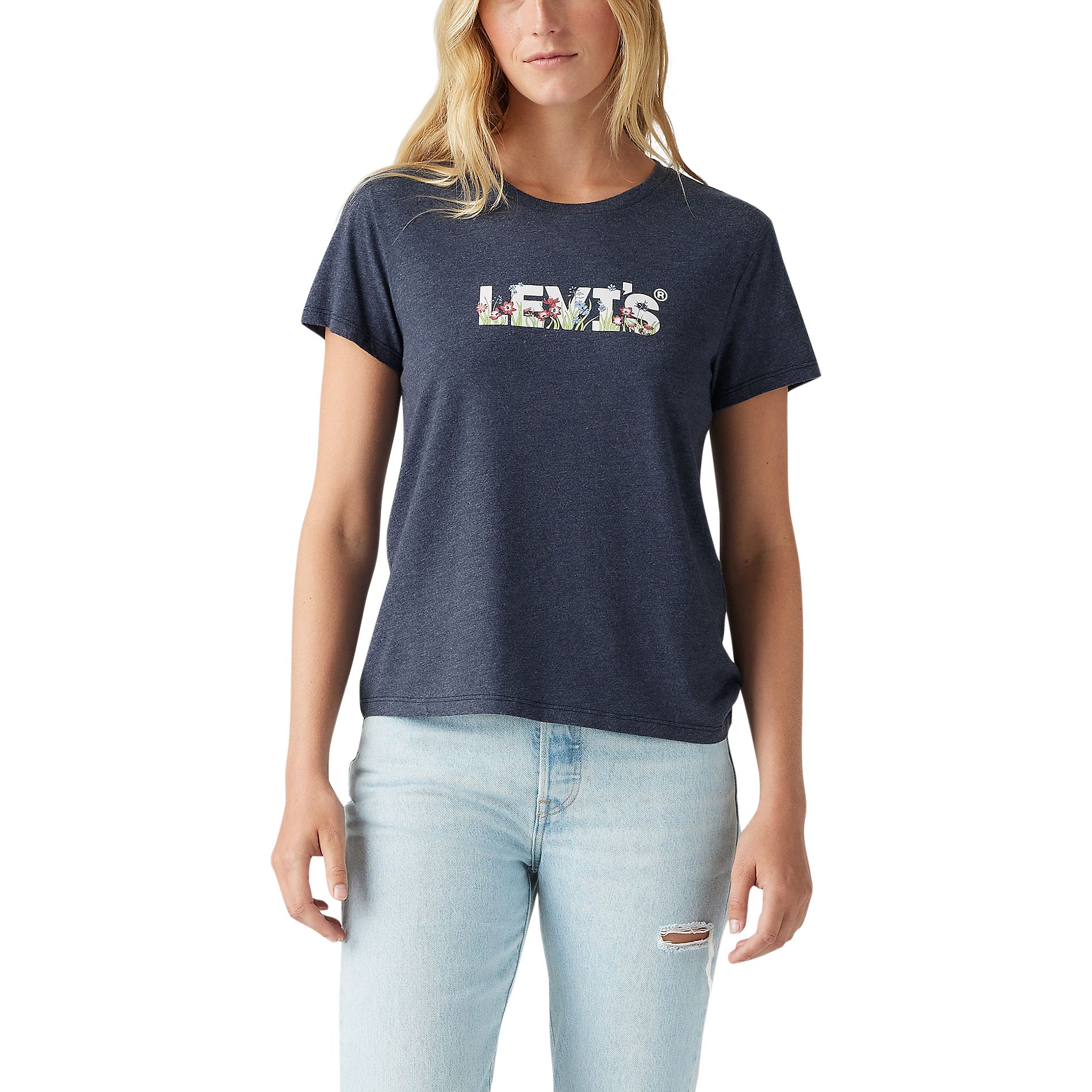 Levi's Women's The Perfect Tee | Mark's