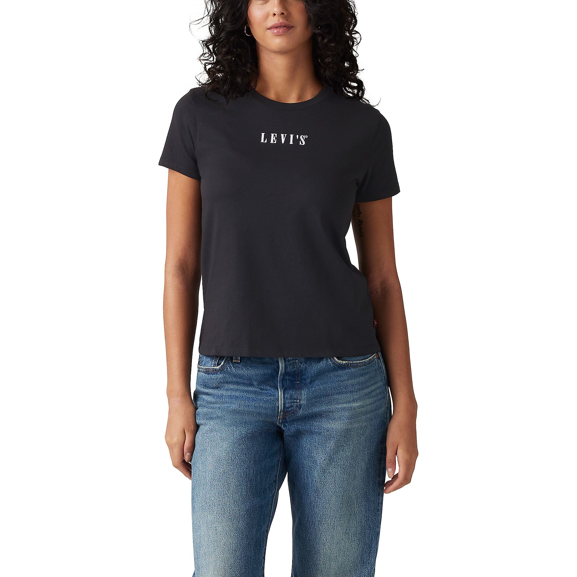 Levi's Women's The Perfect Tee | Mark's
