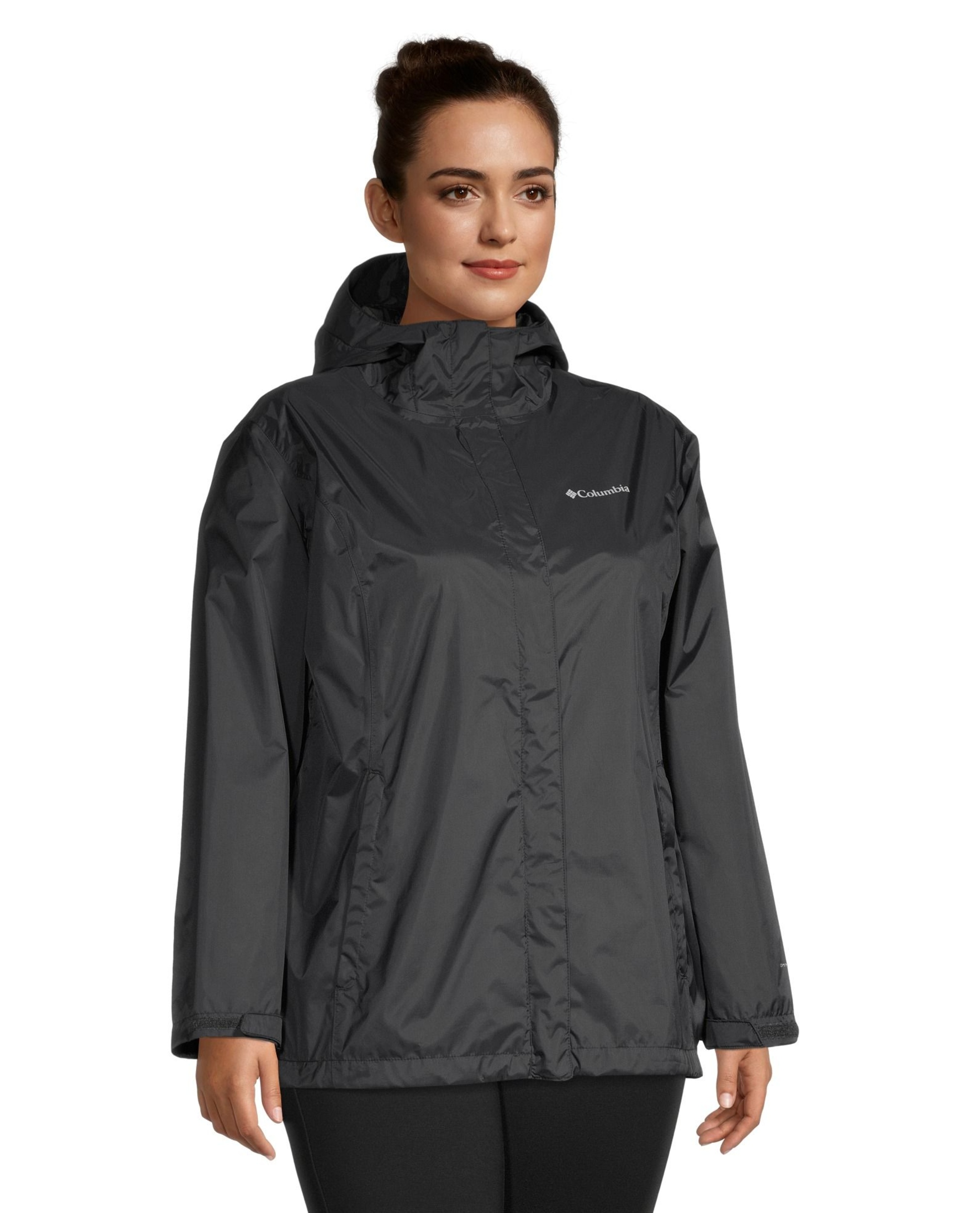 Columbia Women's Arcadia II Omni-TECH™ Rain Jacket | Mark's