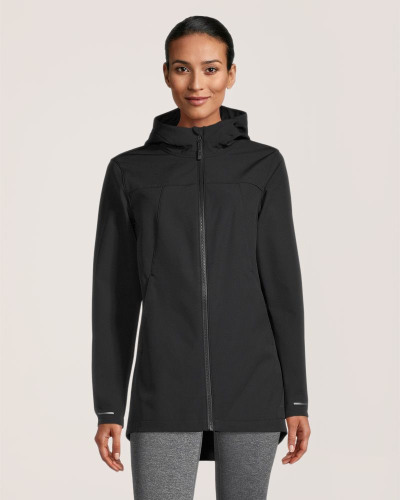 Veste à extérieur souple avec Hyper-Dri HD1 pour femmes, WindRiver | L’Équipeur