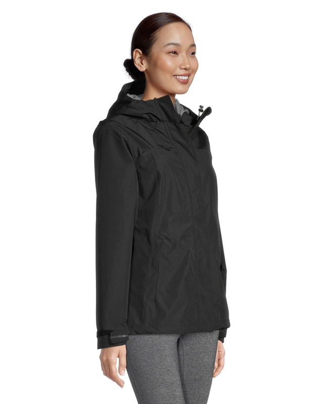 WindRiver Women's Downpour 2L HYPER-DRI® HD3 Waterproof-Breathable Rain ...