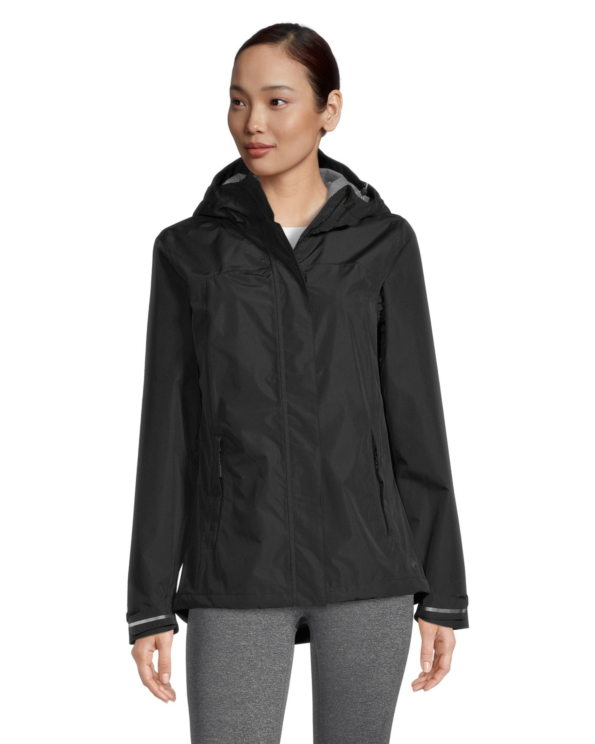 WindRiver Women's Downpour 2L HYPER-DRI® HD3 Waterproof-Breathable Rain ...