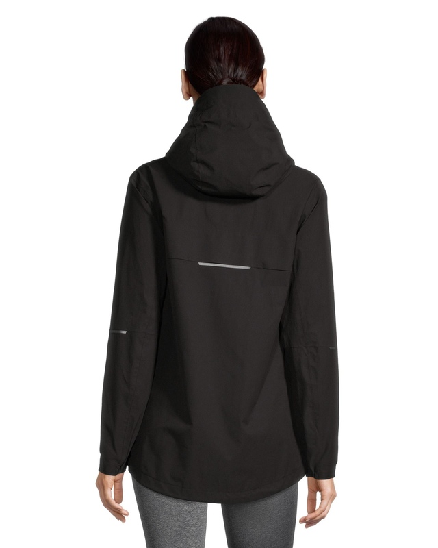 WindRiver Women's Downpour 2.5L Stretch HYPER-DRI® HD3 Waterproof-Breathable Rain Jacket | Mark's