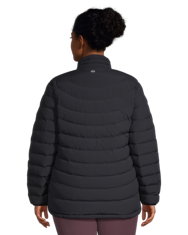 Veste bouffante imperméable avec technologie Hyper-Dri HD1 et isolant T-MAX pour femmes ...