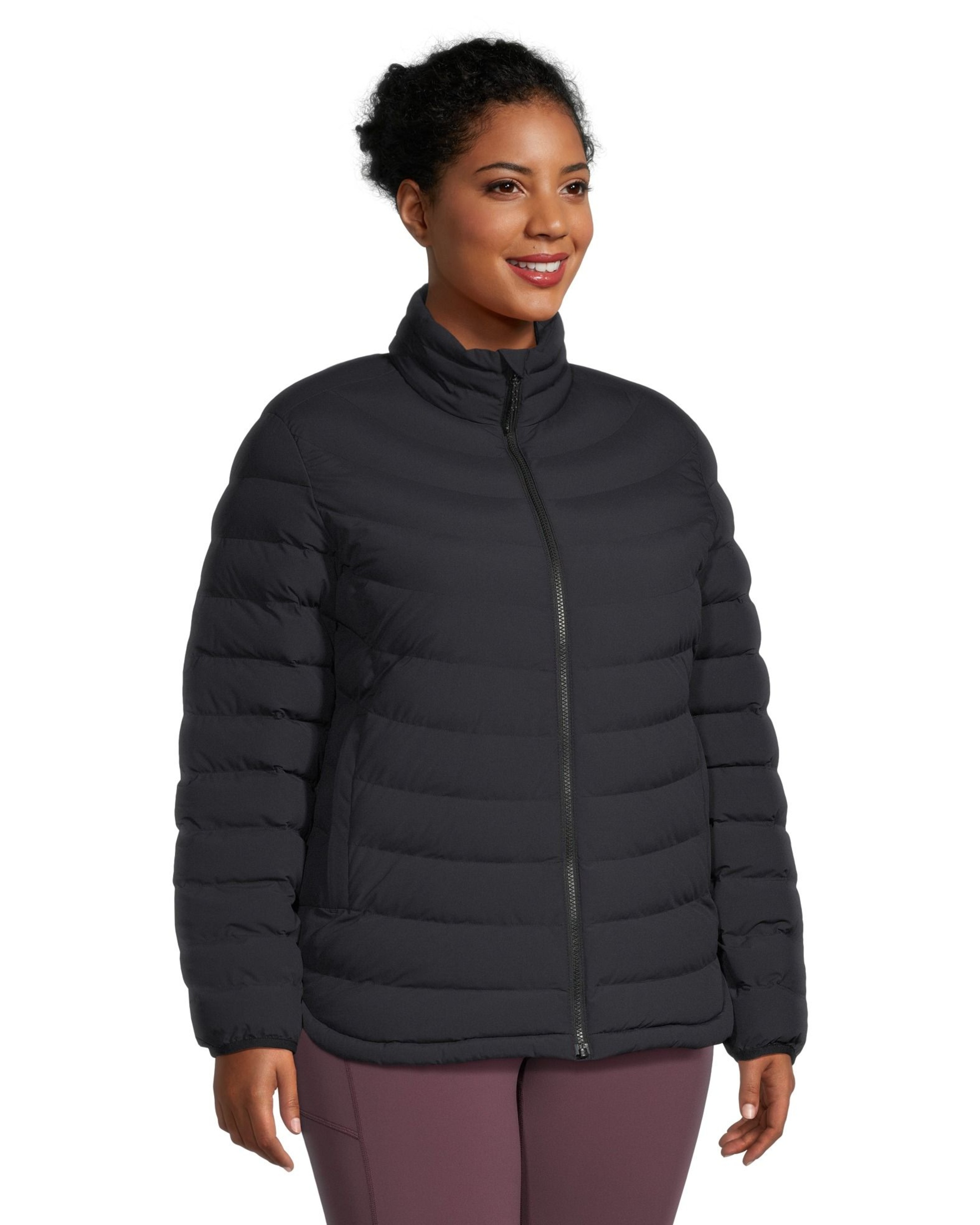 Veste bouffante imperméable avec technologie Hyper-Dri HD1 et isolant T-MAX pour femmes ...