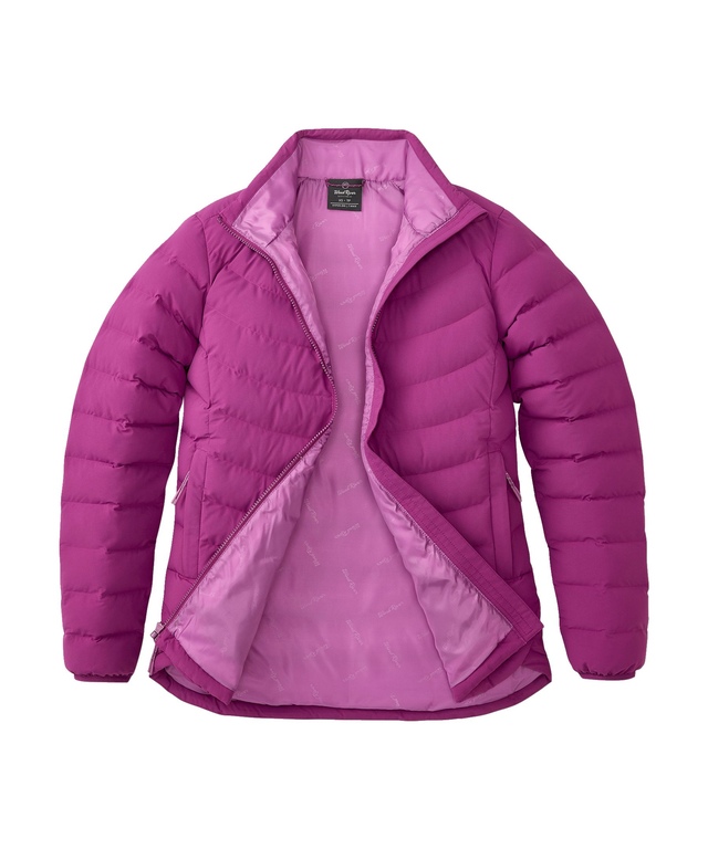 Veste bouffante imperméable avec technologie Hyper-Dri HD1 et isolant T-MAX pour femmes ...