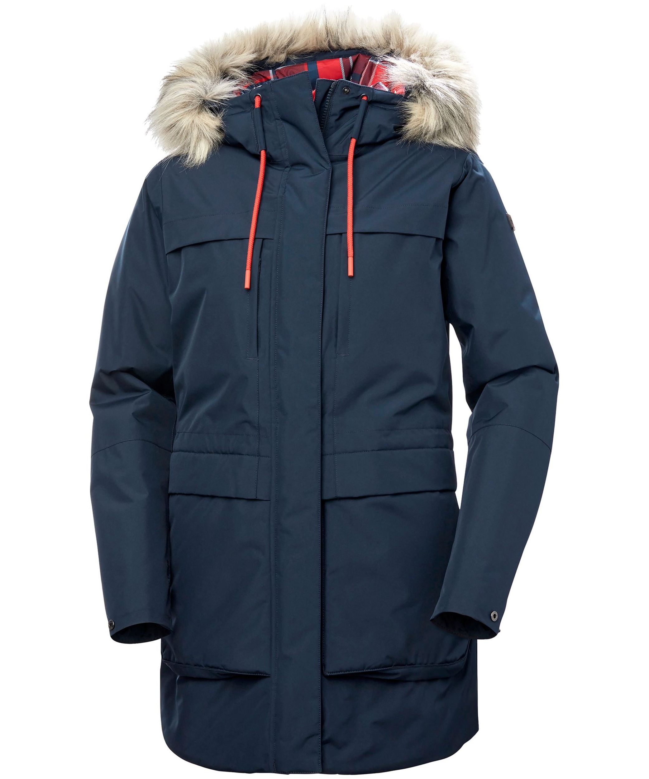 Helly Hansen Women's Coastal HELLY TECH® Waterproof-Breathable ...