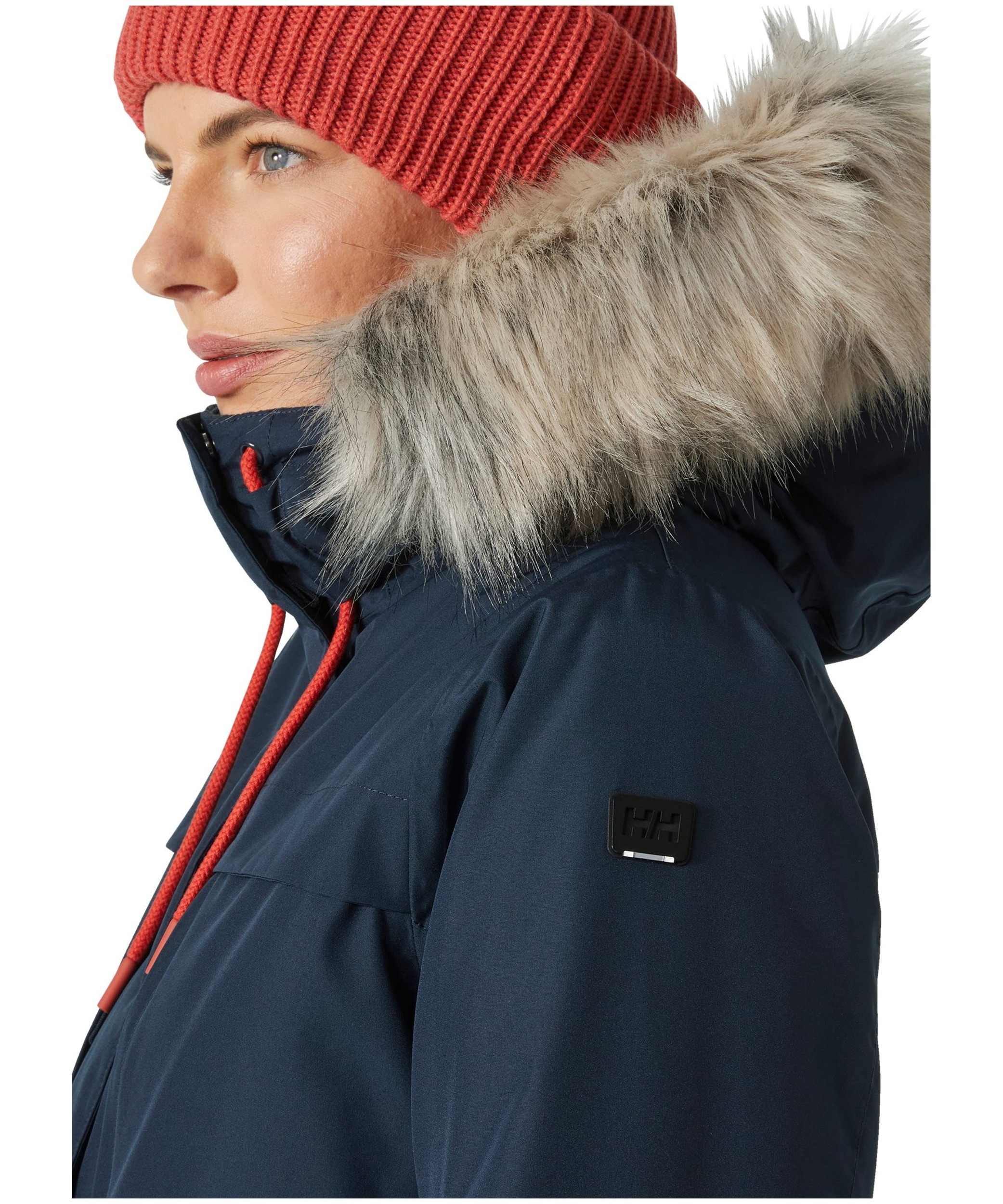 Helly Hansen Women's Coastal HELLY TECH® Waterproof-Breathable ...