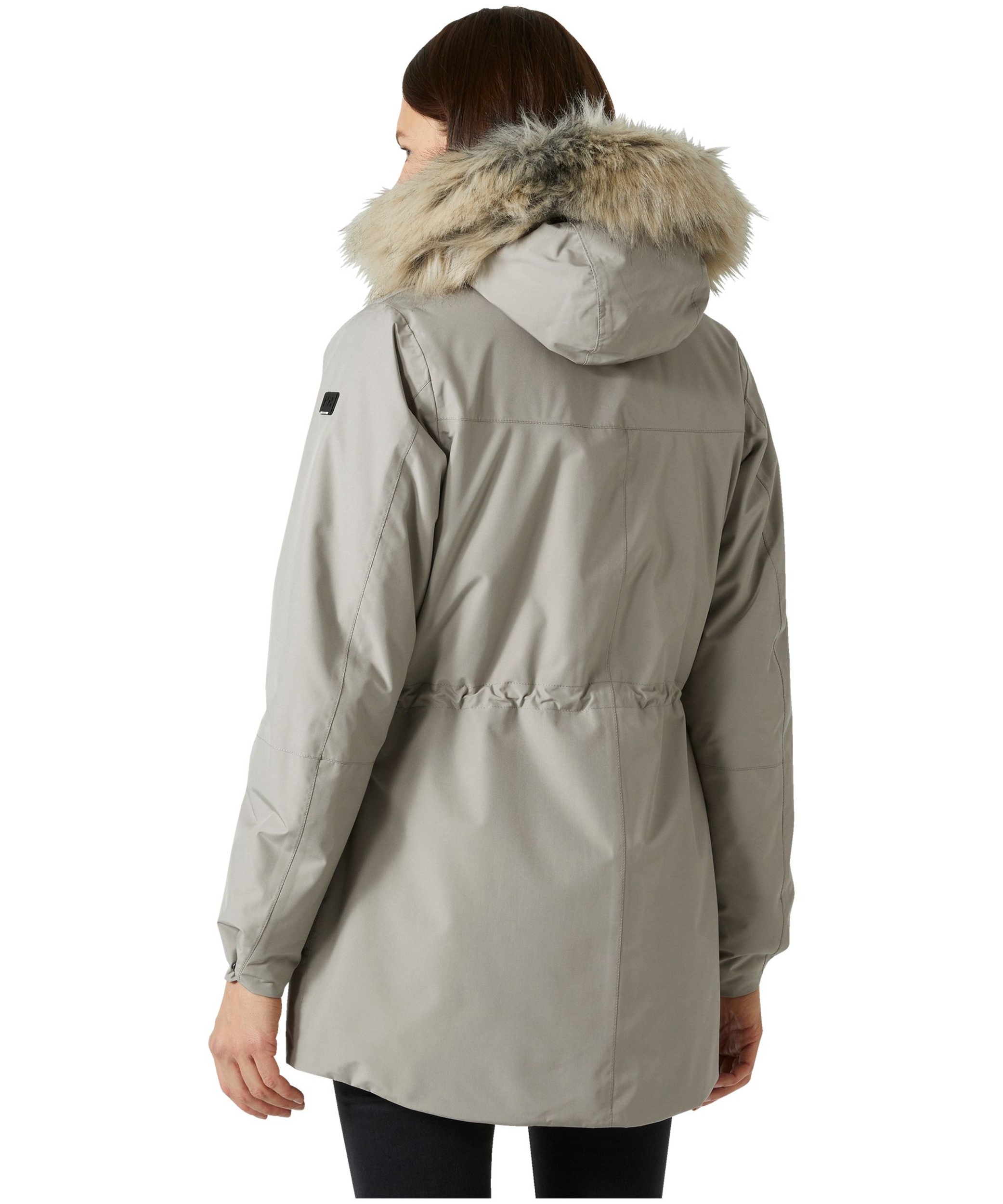 Helly Hansen Women's Coastal HELLY TECH® Waterproof-Breathable ...