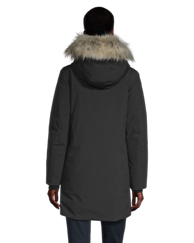Parka avec HELLY TECH pour femmes, Shasta, Helly Hansen | L’Équipeur