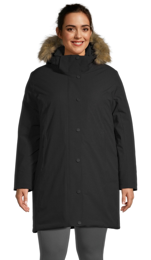 WindRiver Women's Hyper-Dri T-Max Insulated Parka | Mark's