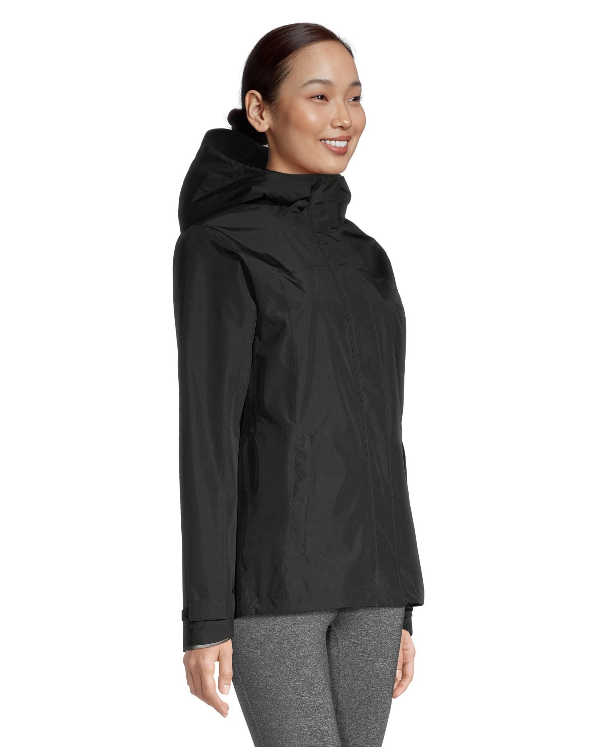 WindRiver Women's Downpour 2L HYPER-DRI® HD3 Waterproof-Breathable Rain ...