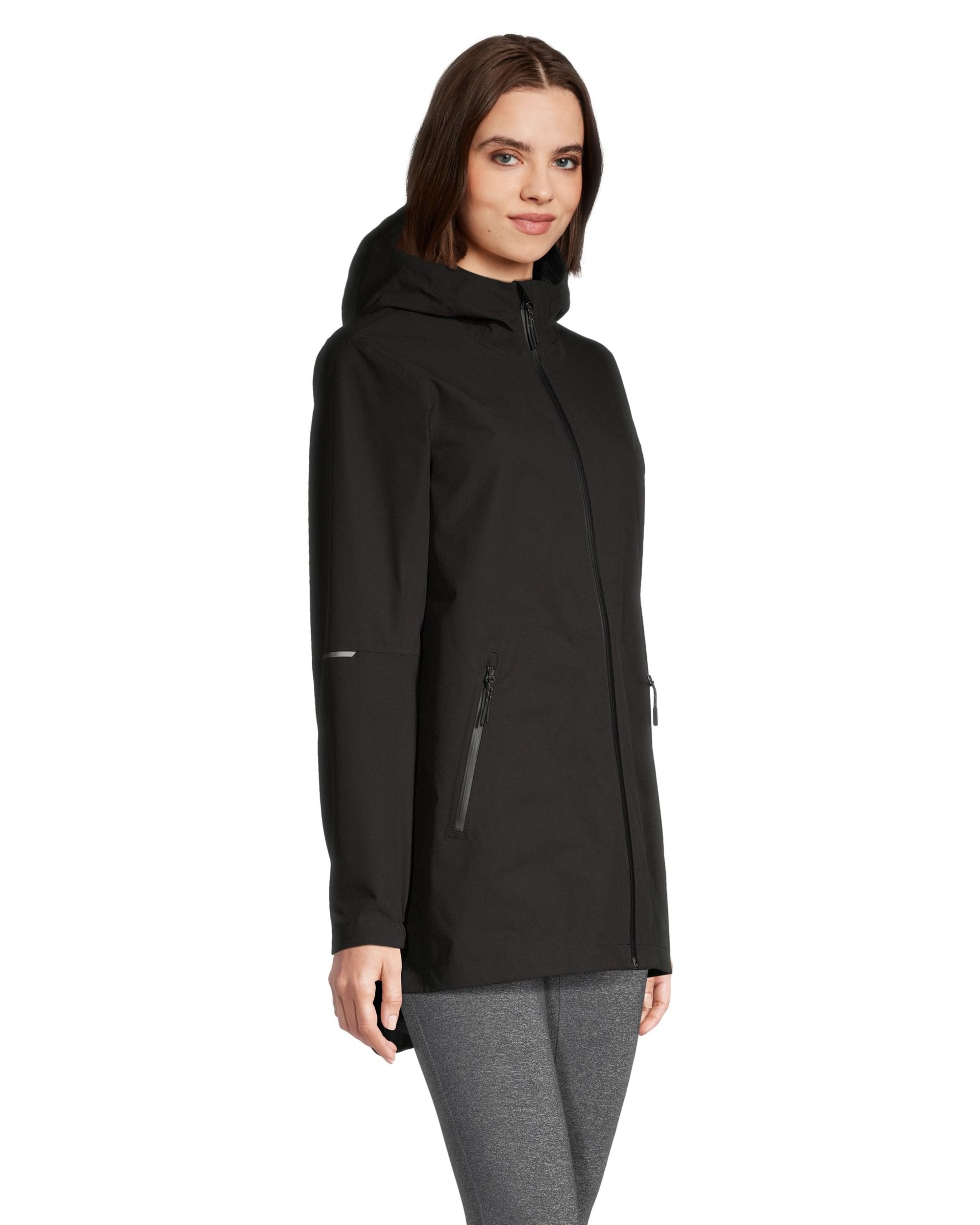 WindRiver Women's Downpour 2.5L Stretch HYPER-DRI® HD3 Waterproof ...