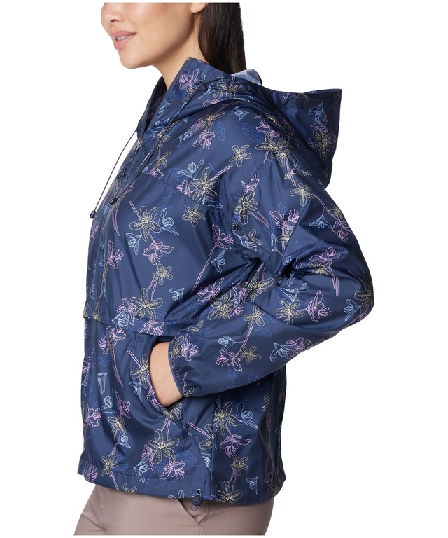 Columbia Women's Alpine Chill Windbreaker Jacket | Mark's