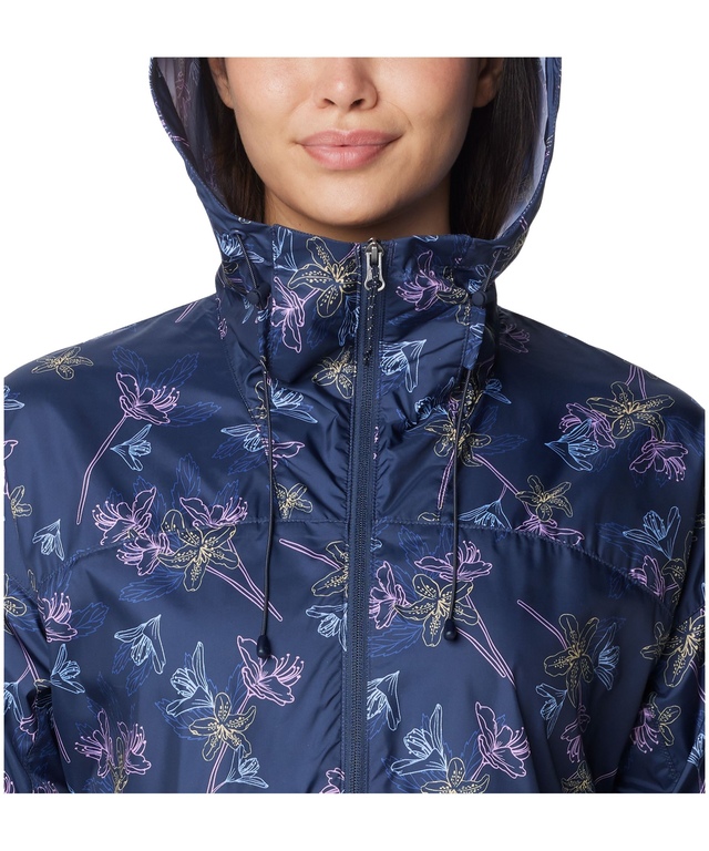 Columbia Women's Alpine Chill Windbreaker Jacket | Mark's