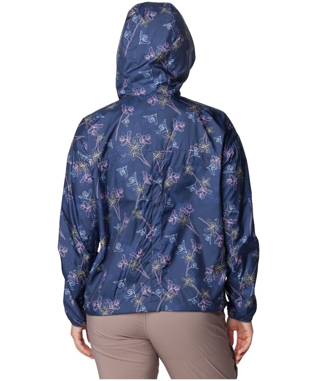 Columbia Women's Alpine Chill Windbreaker Jacket | Mark's