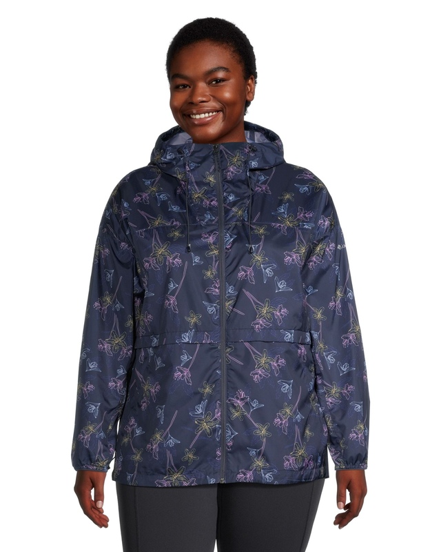 Columbia Women's Alpine Chill Windbreaker Jacket | Mark's